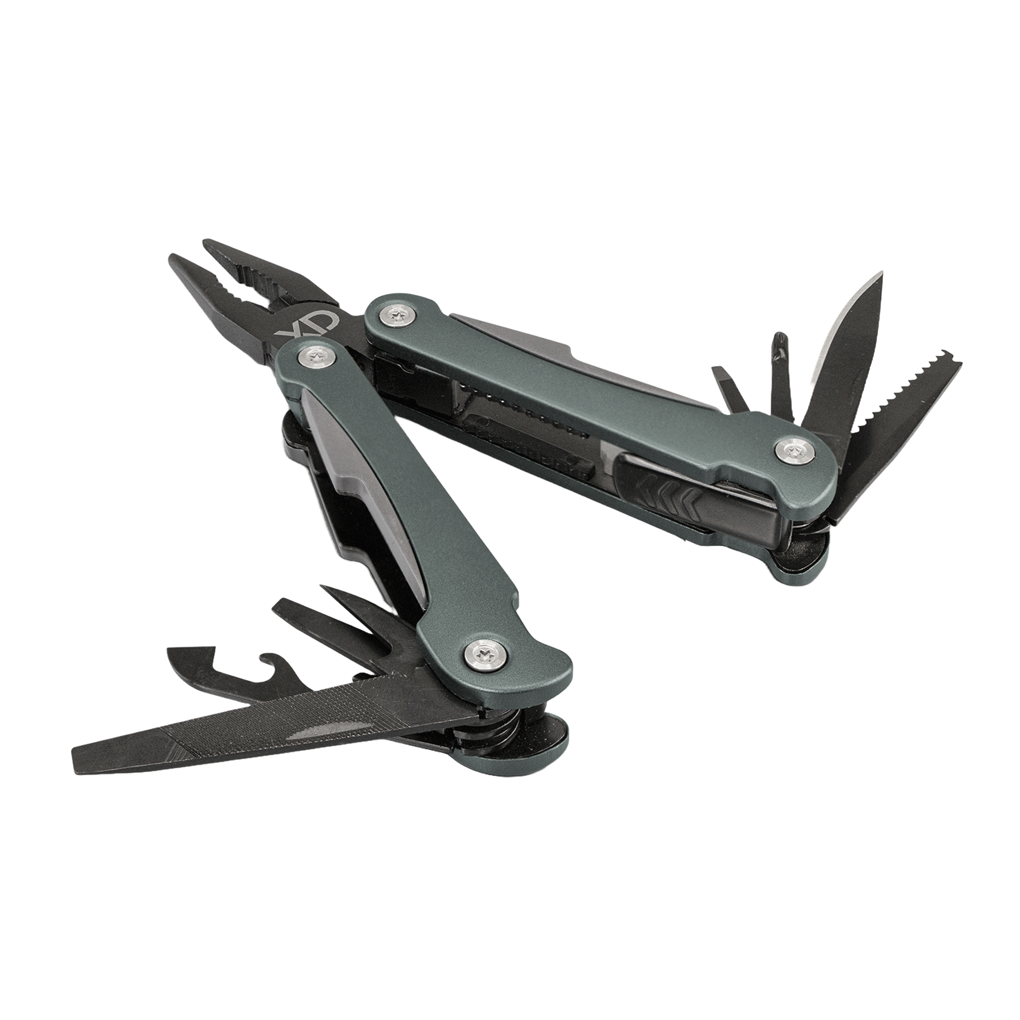 Personalise Dom Multi-Tool with Text | Pens.com