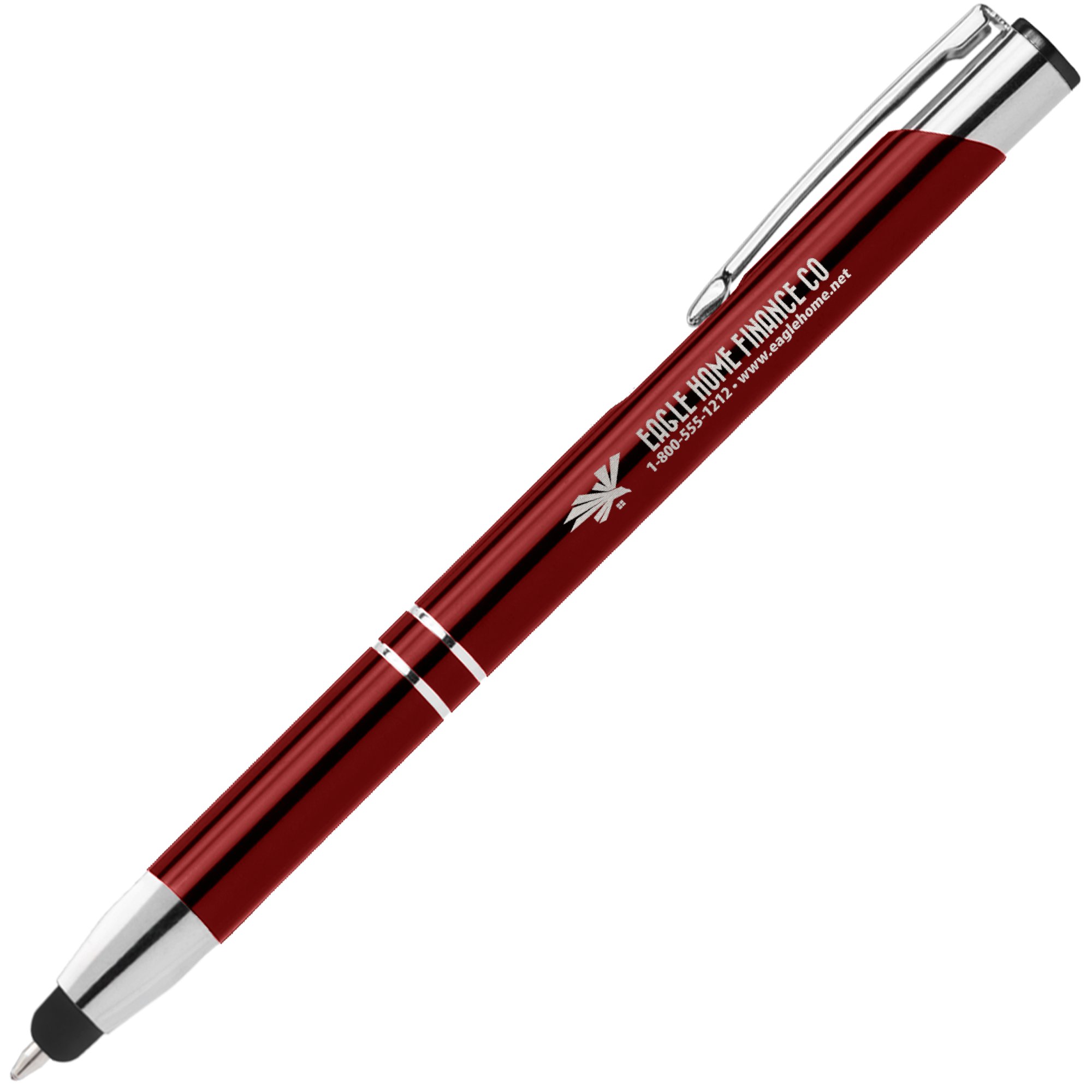 Custom Mythic Stylus Pen | Pens.com