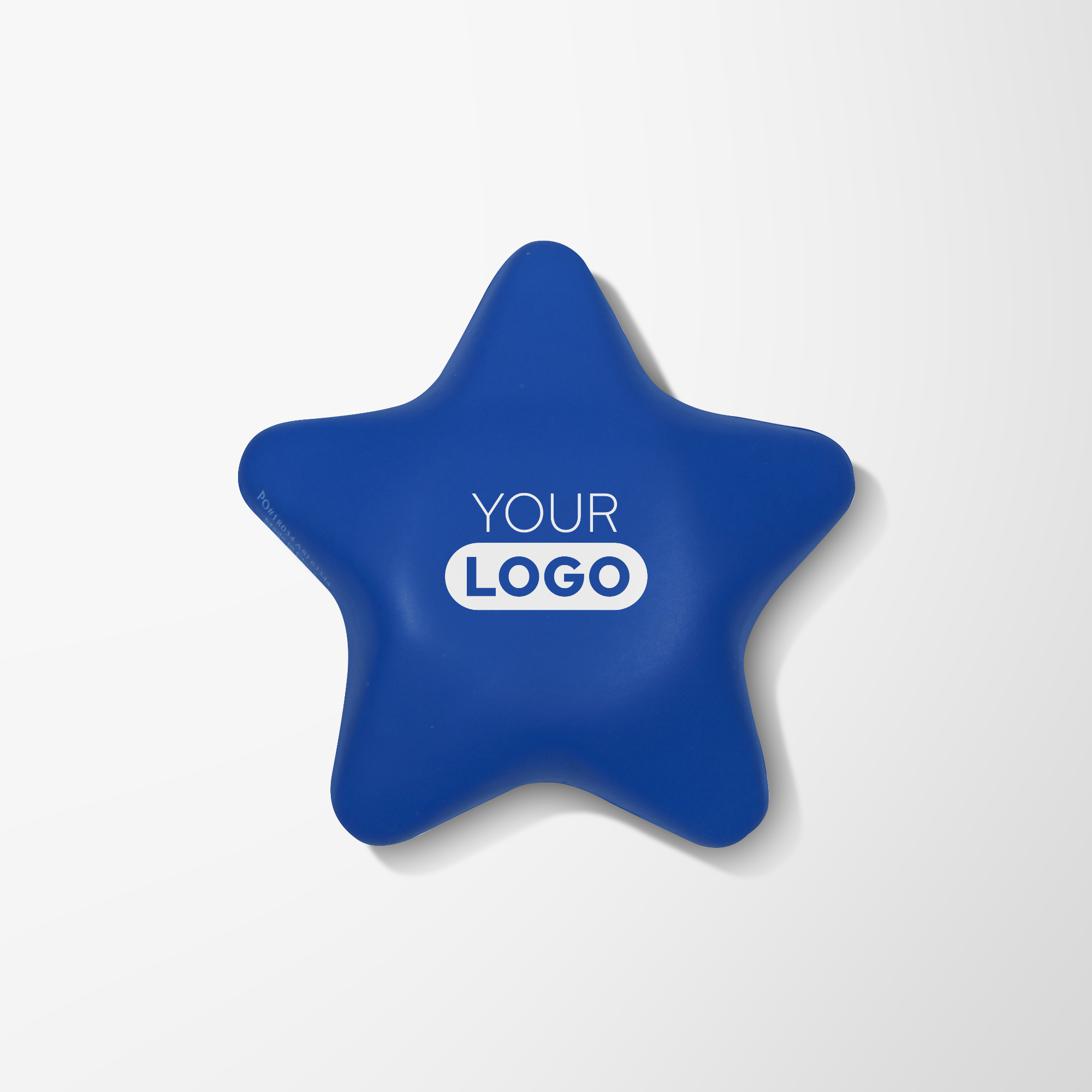 Custom Star Stress Reliever | Pens.com