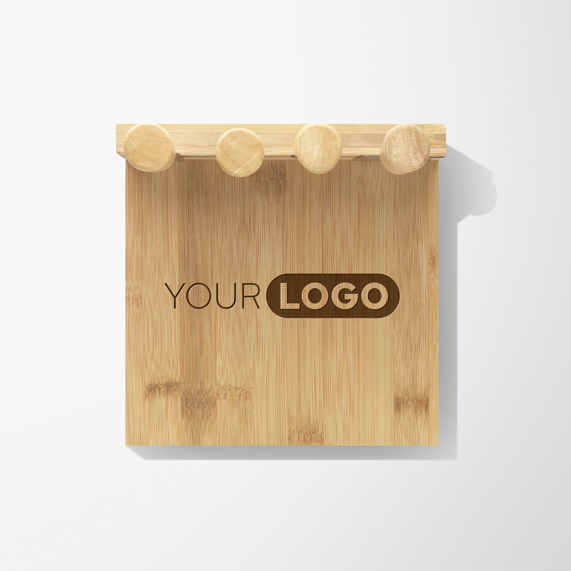 Promotional Engraved CheeseTray Cheese Board with Logo | Pens.com