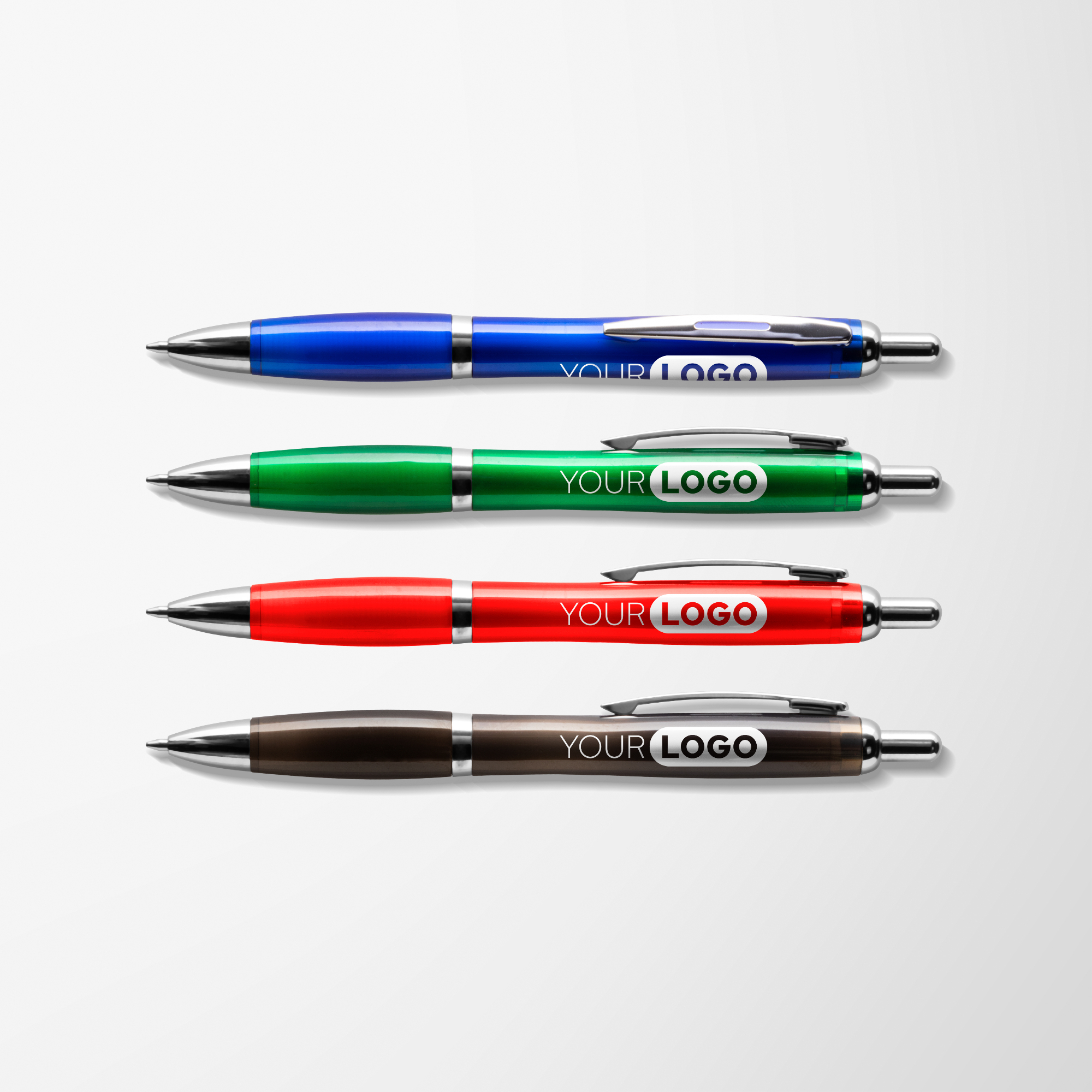 Custom Recycled Cabaret Pen | Pens.com