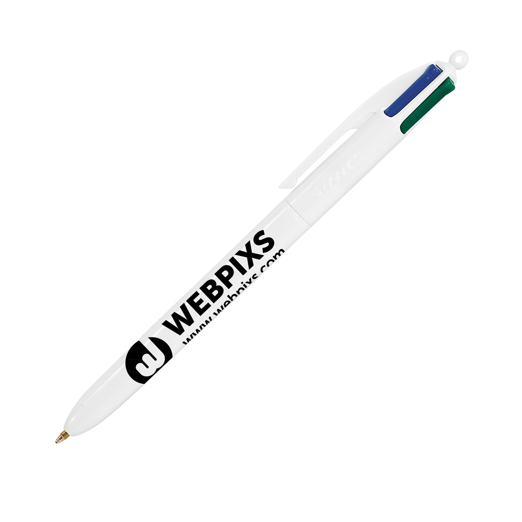 Custom BIC® 4-Color™ Pen | Pens.com