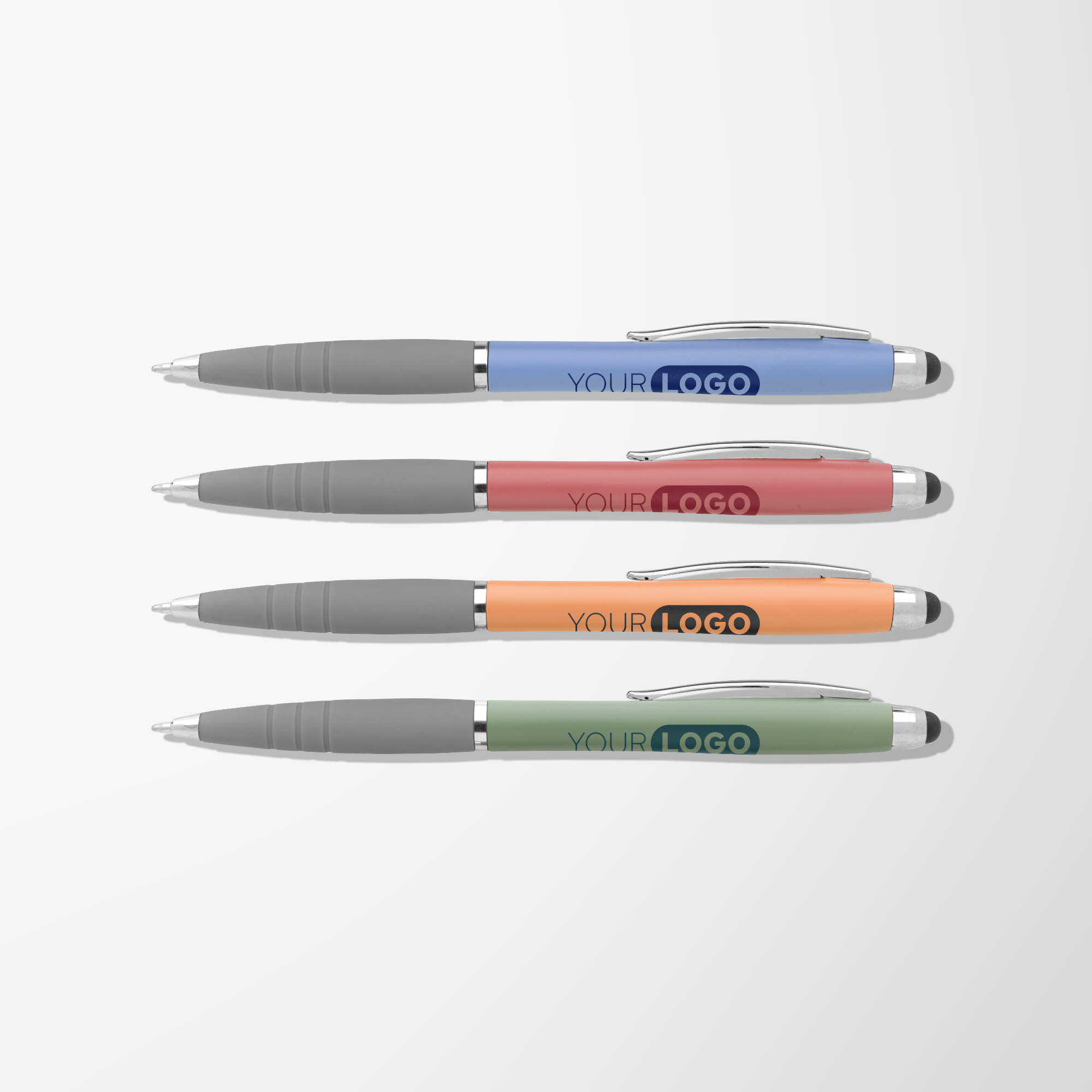 Custom GoodValue® Koi Pen | Pens.com