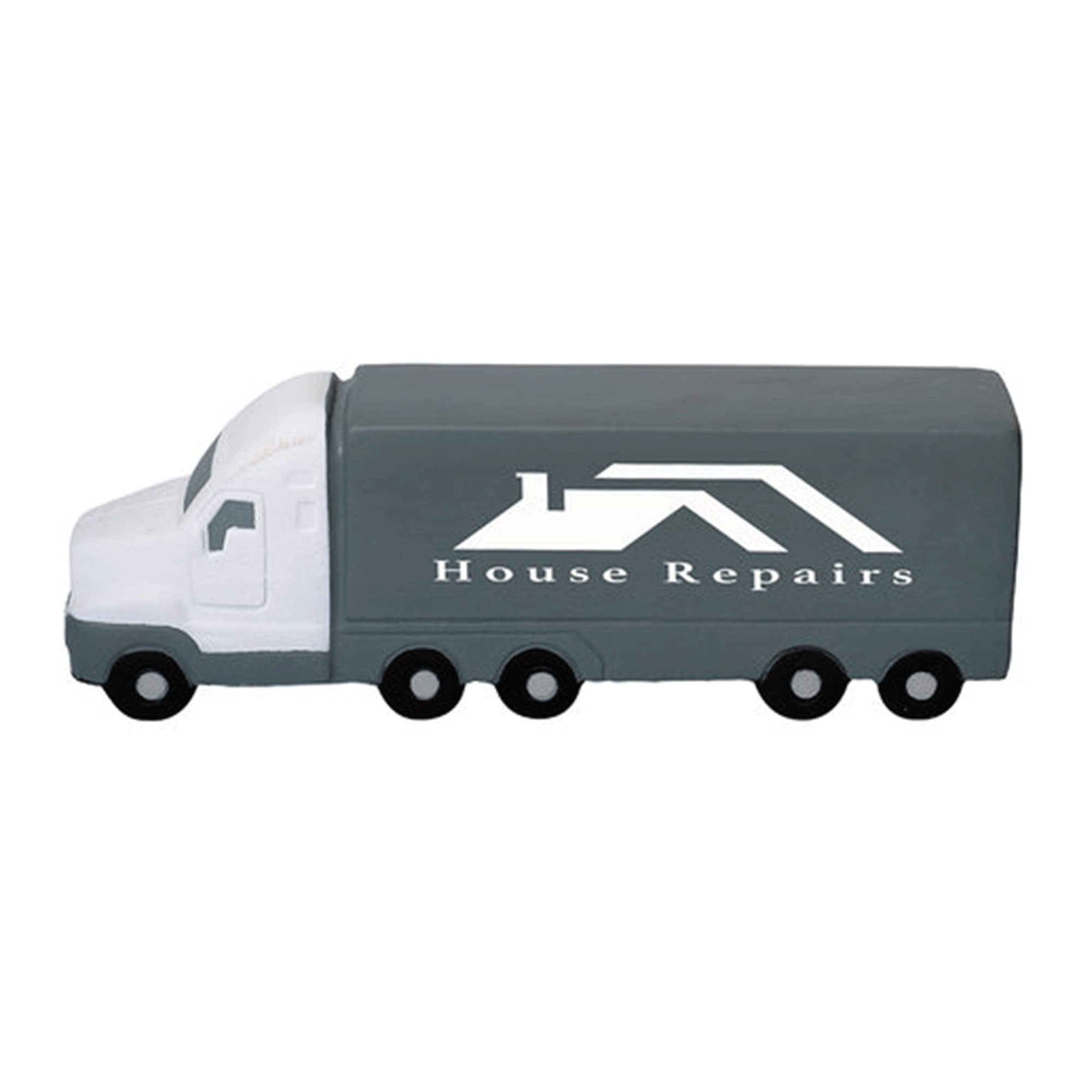 Custom Truck Stress Reliever | Pens.com