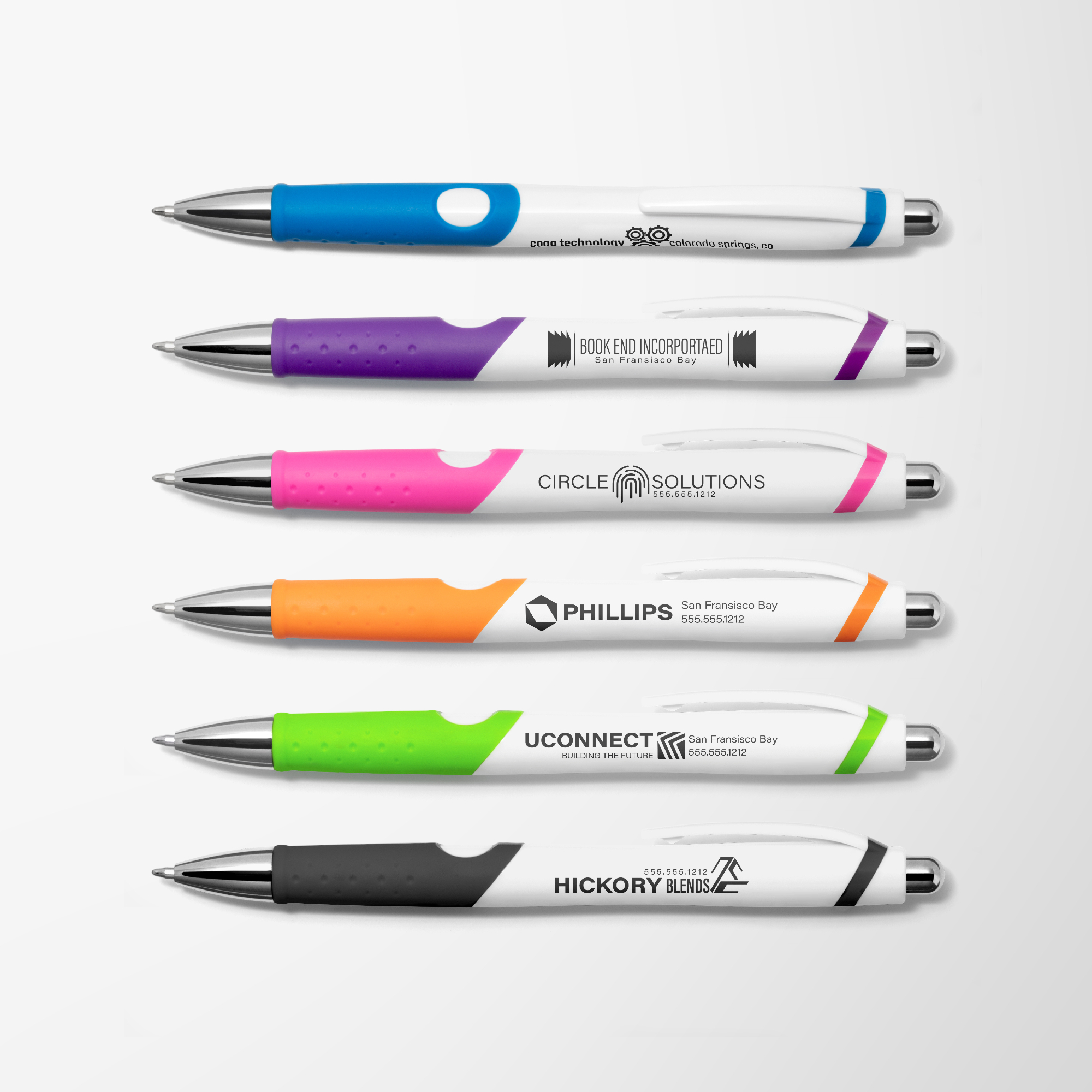 Personalised Pens Custom Pens Branded Pens Pens
