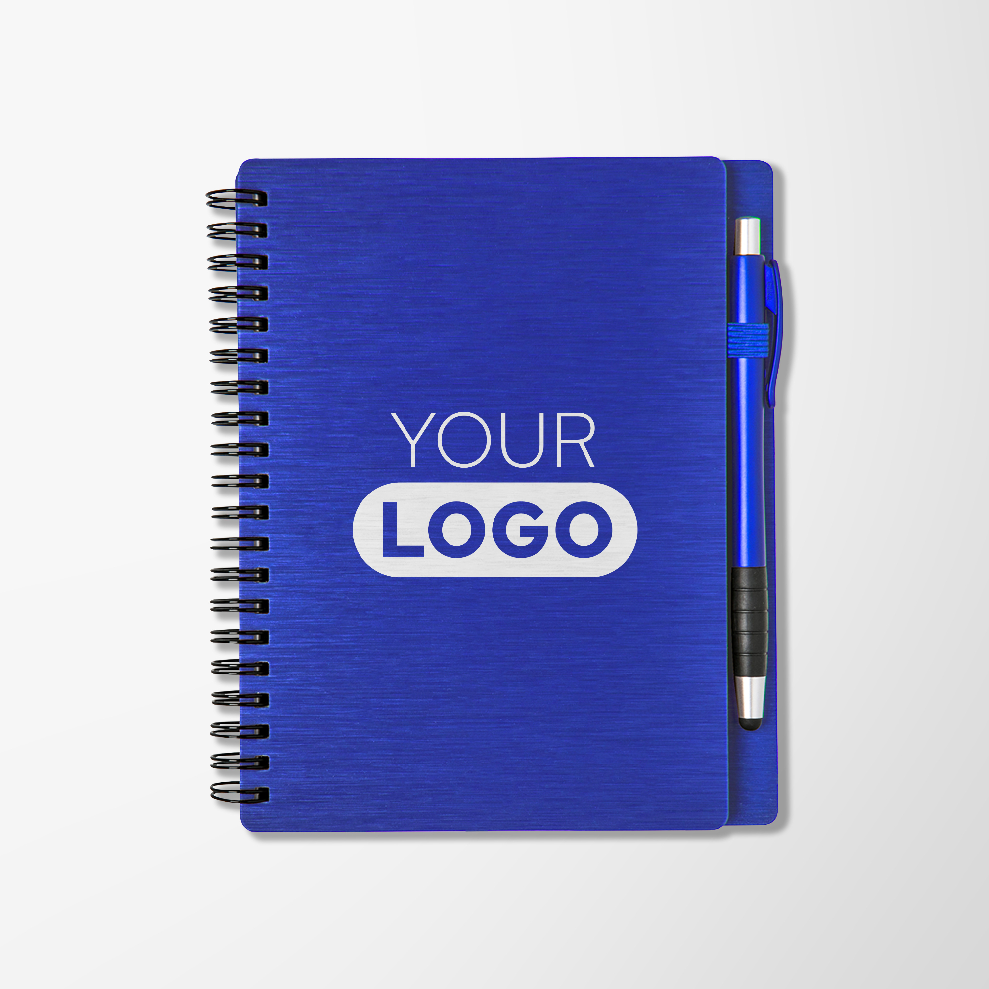 Custom Mercury Notebook Set | Pens.com