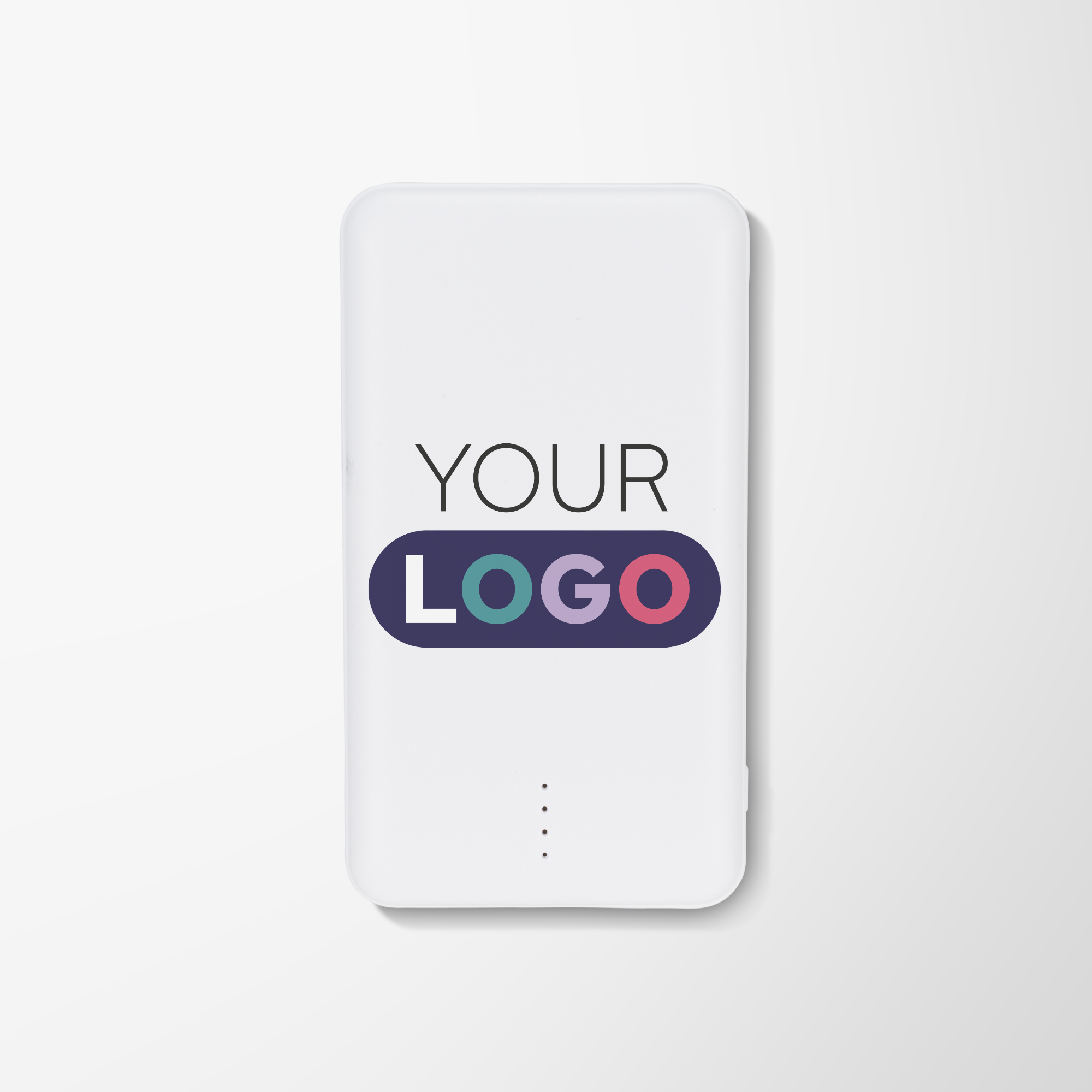 Custom Full Color mophie® 3000 mAh Power Bank | Pens.com