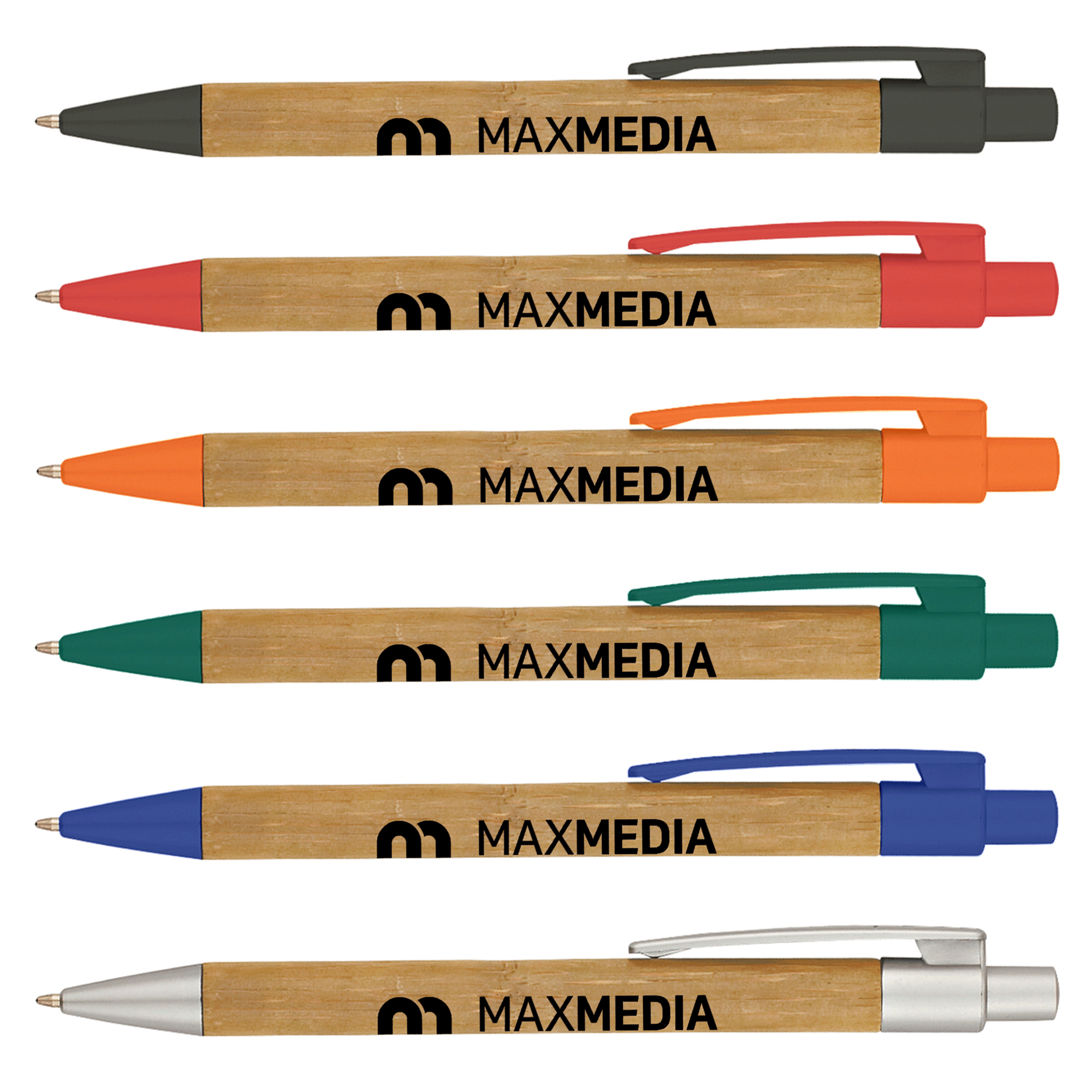 Custom Panda Pen | Pens.com