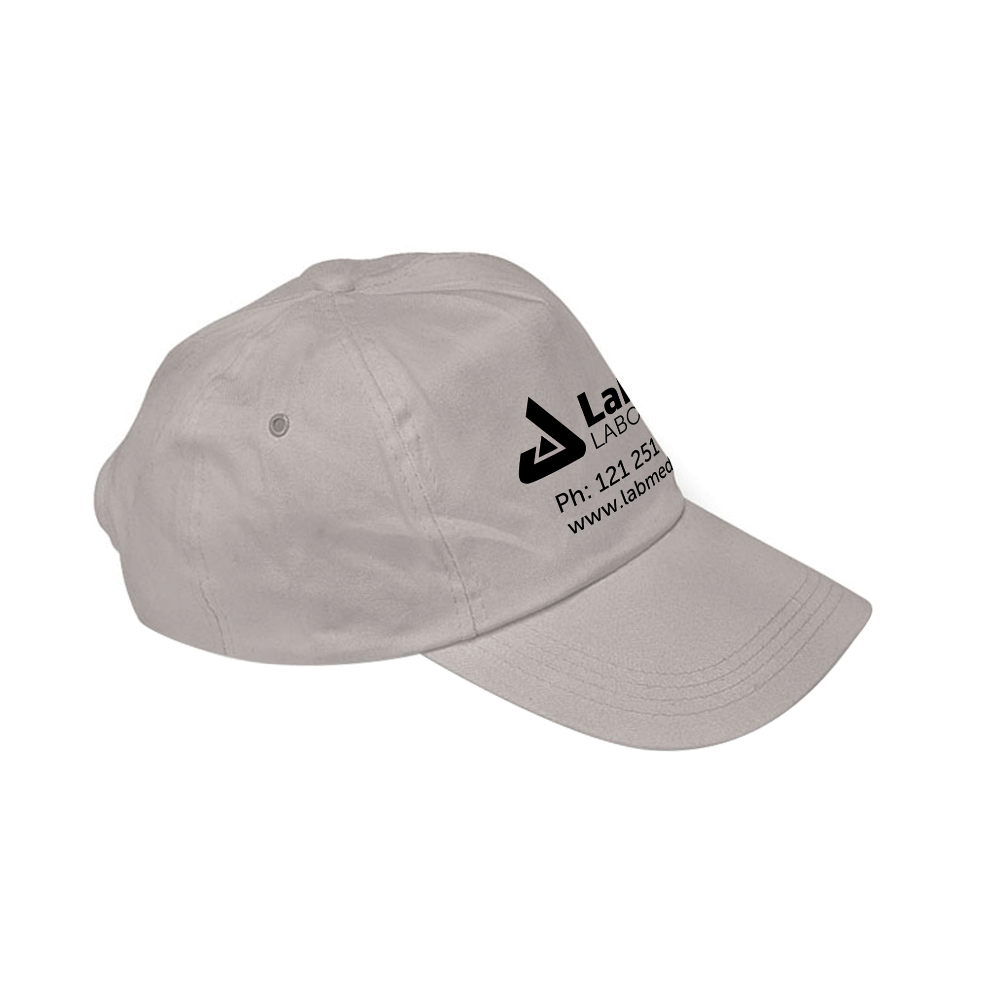 Promotional Glop Baseball Cap with Logo | Pens.com
