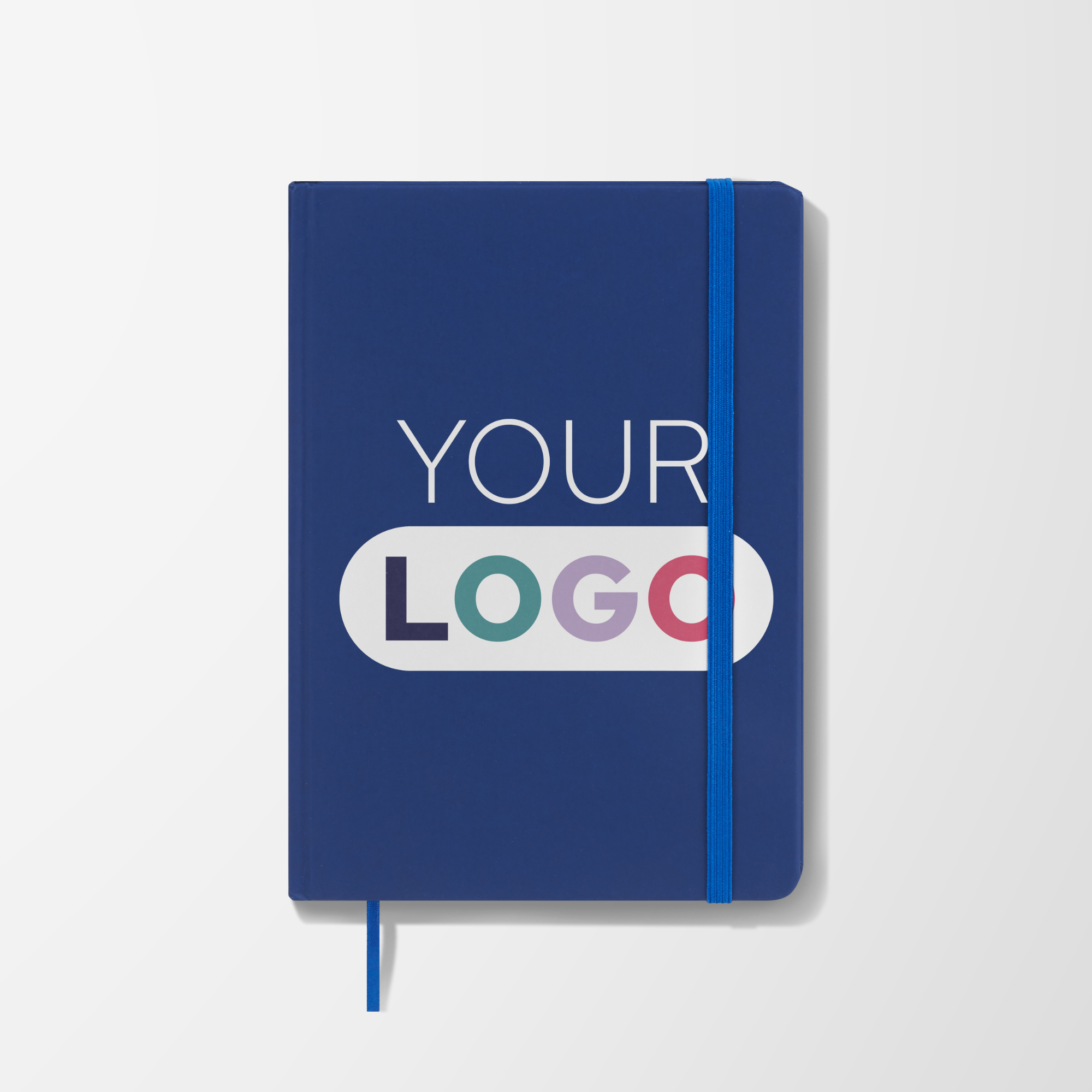 Custom Full Color 5"x 7" Bryn Journal | Pens.com
