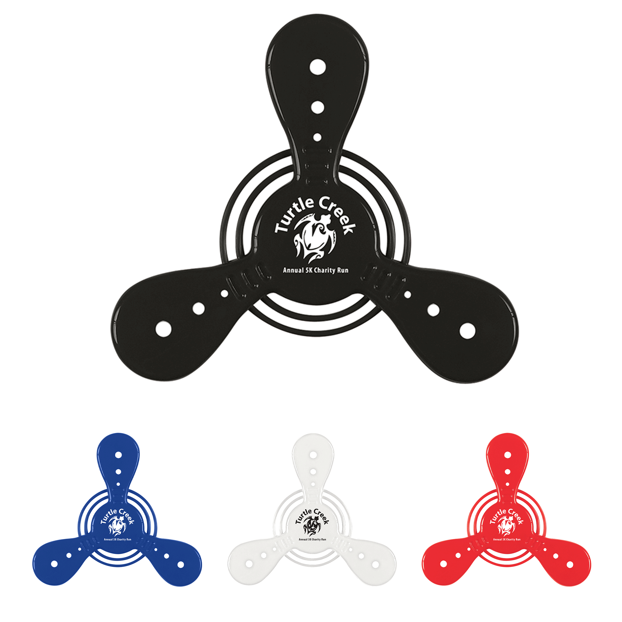 Custom Saturn 7'' Flying Disk | Pens.com CA