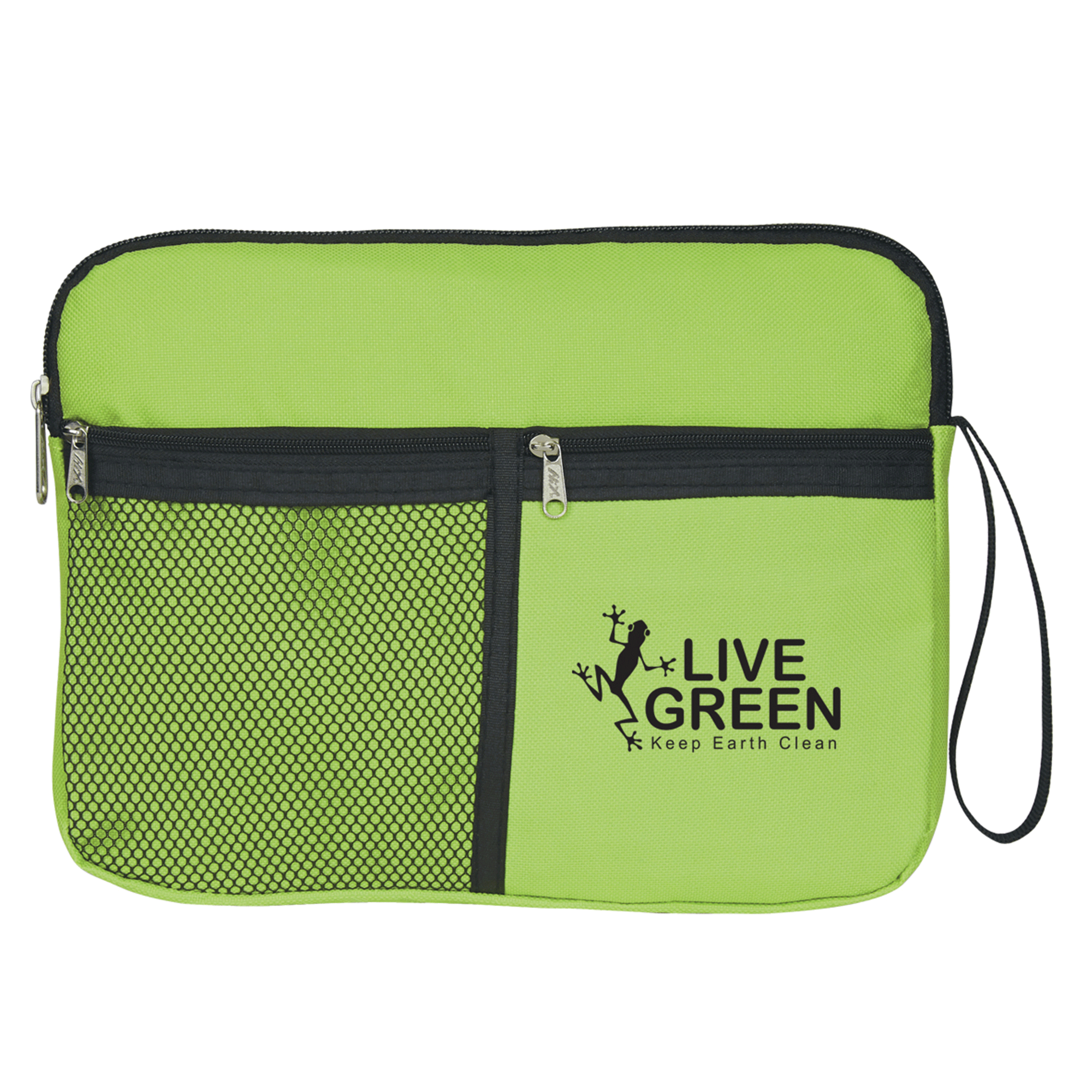 Custom Multi-Purpose Personal Carrying Bag | Pens.com