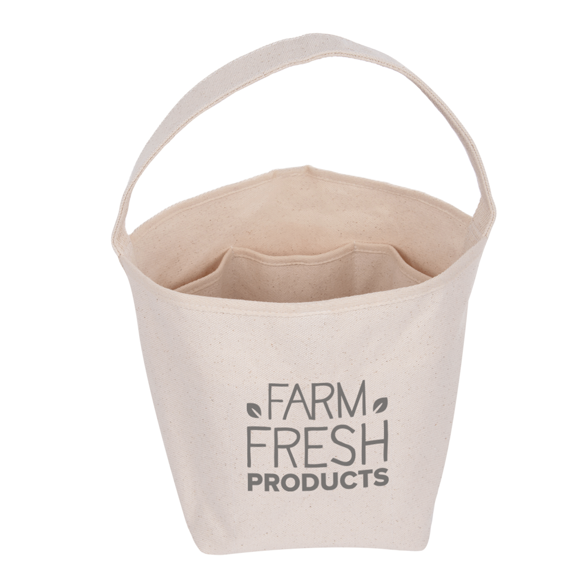 Custom Reversible Reno Bucket Tote Bag | Pens.com