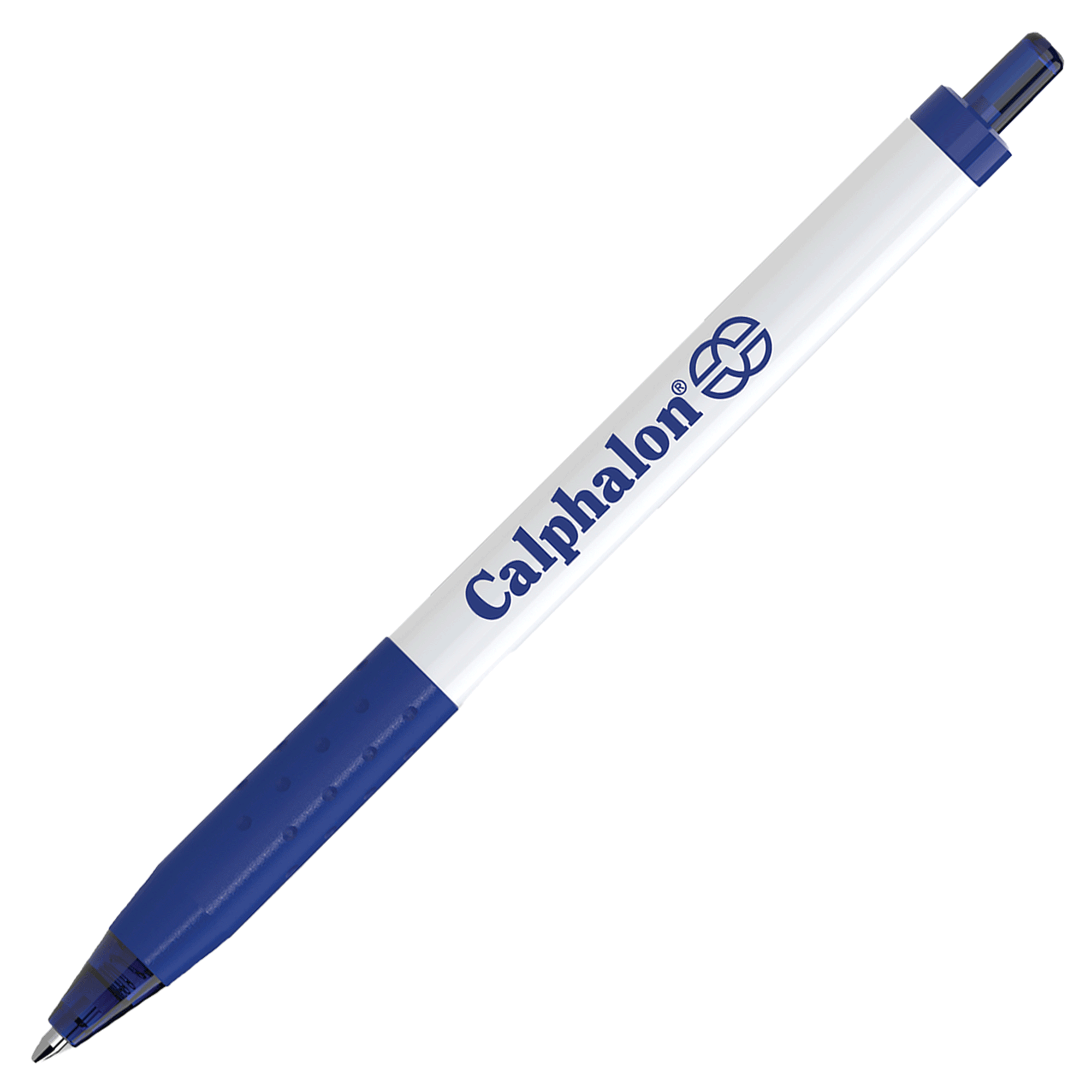 Custom Paper Mate® InkJoy Pen - White Barrel | Pens.com