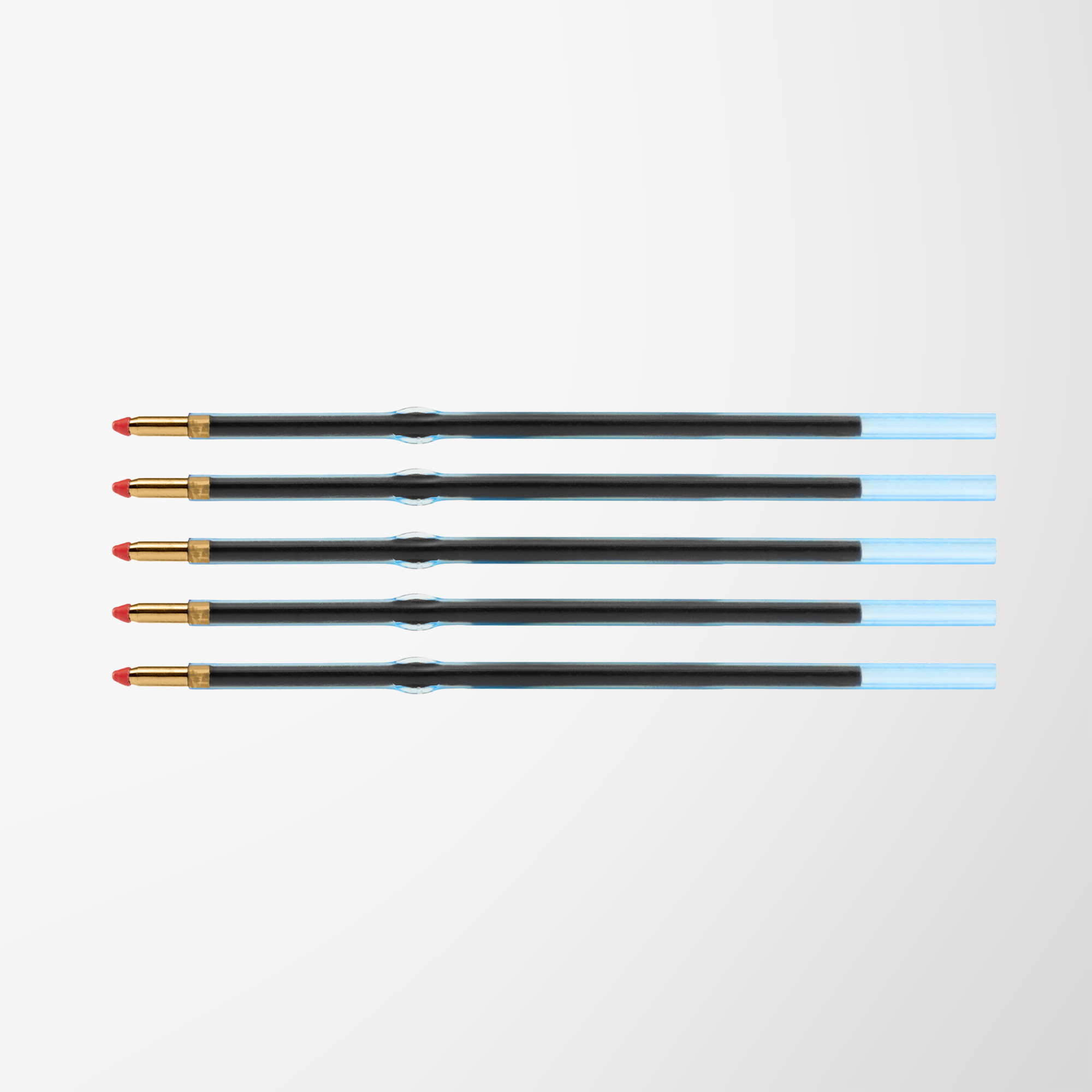 Custom Alpha Pen Ink Refills | Pens.com