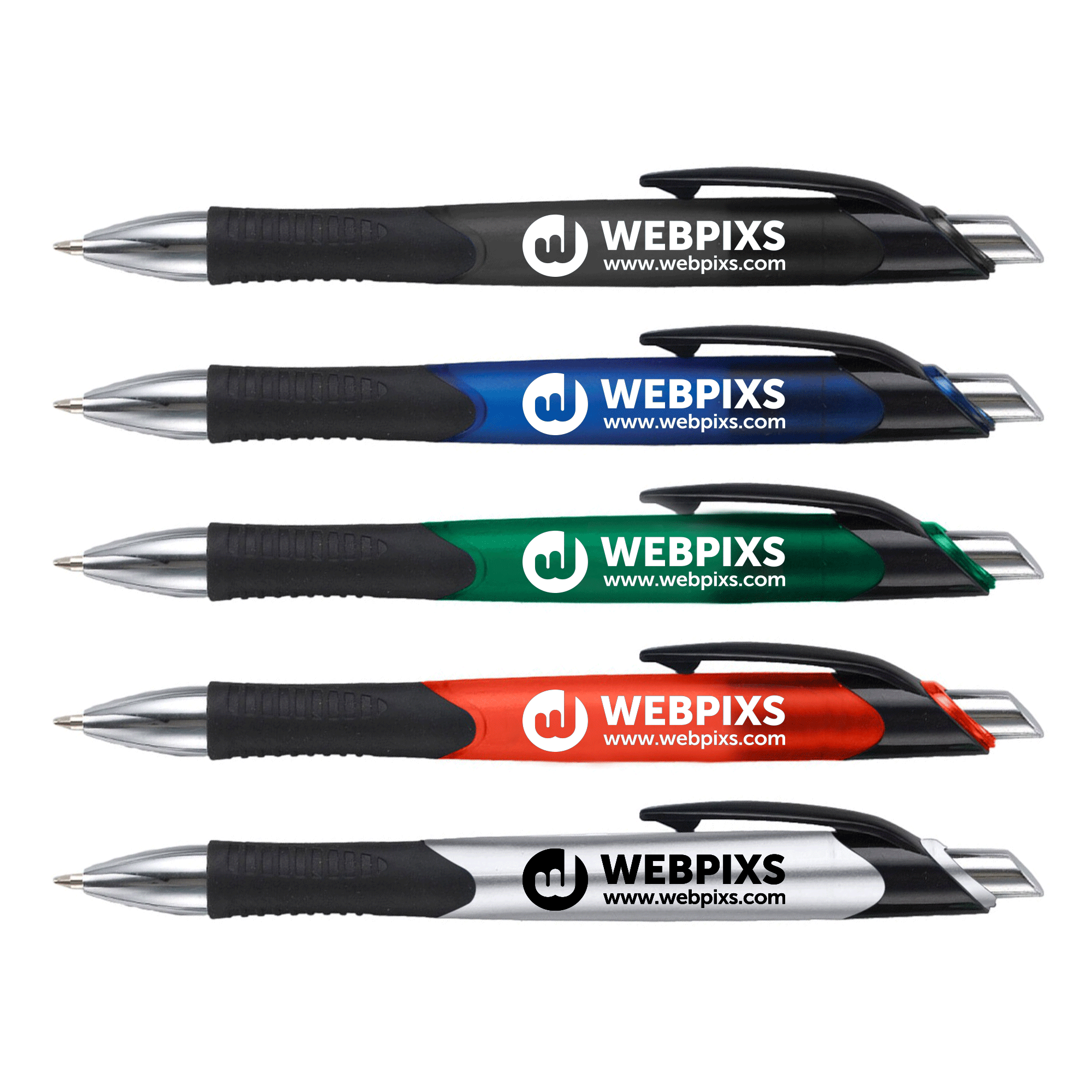 Custom Aero Pen | Pens.com