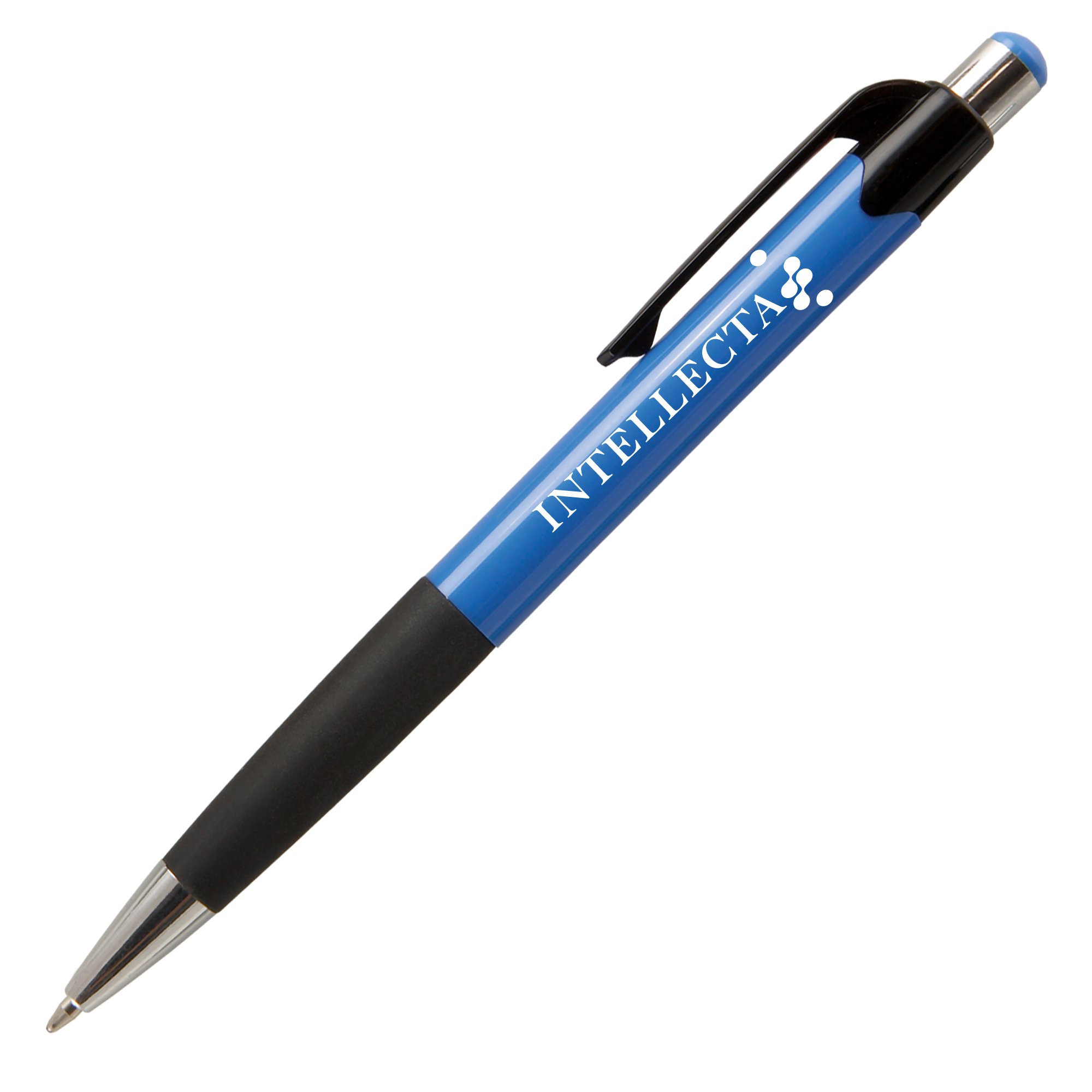 Personalise Pacifica Pen with Text | National Pen