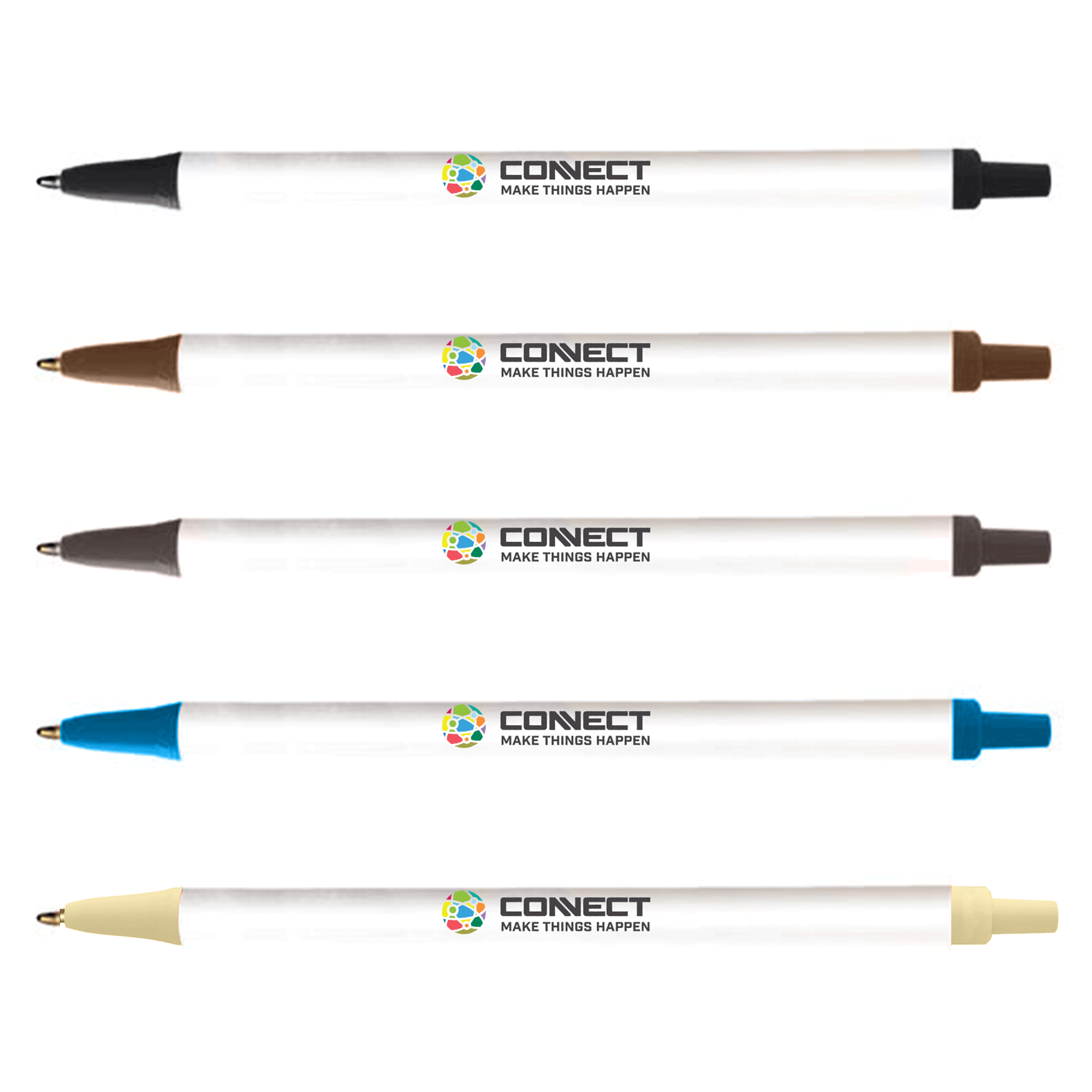 Custom BIC® Digital Clic Stic® | Pens.com