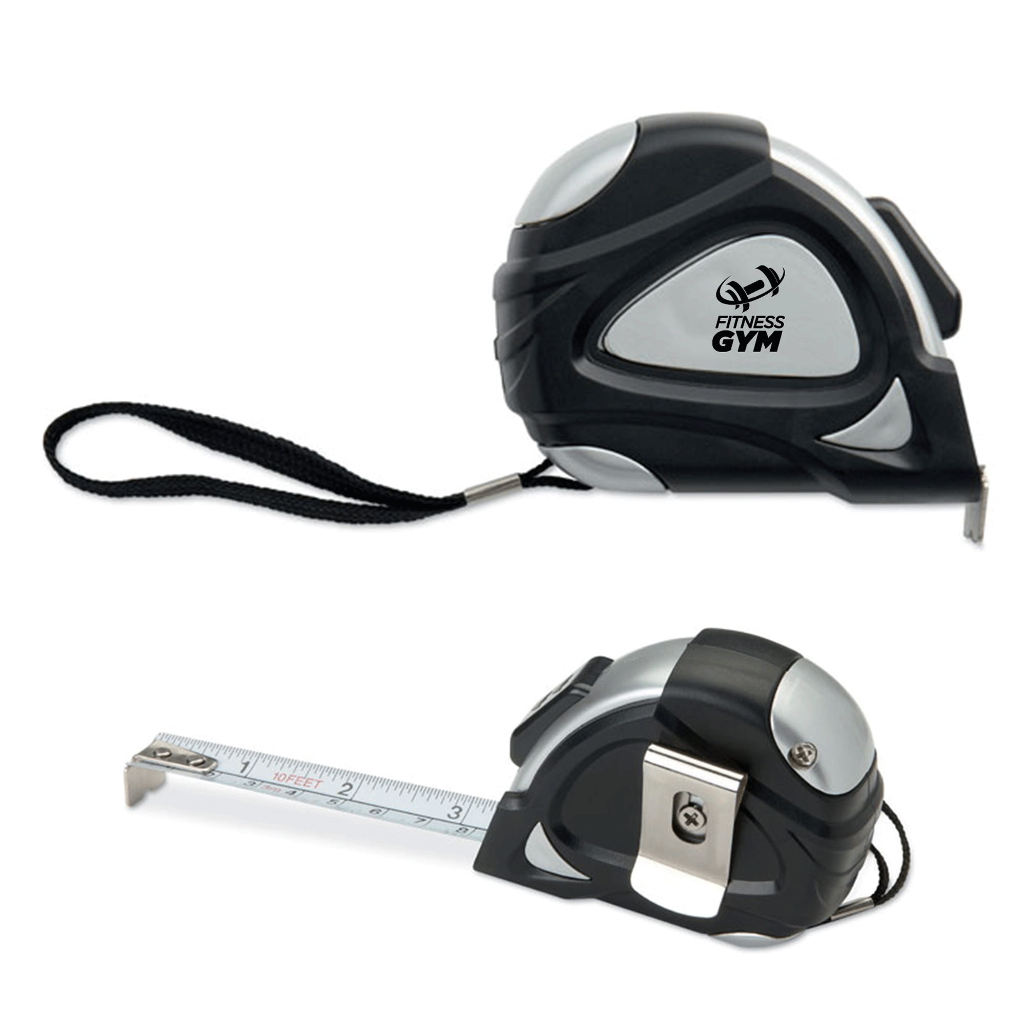 Promotional Measuring tape 3mtr DAVID with Logo | Pens.com