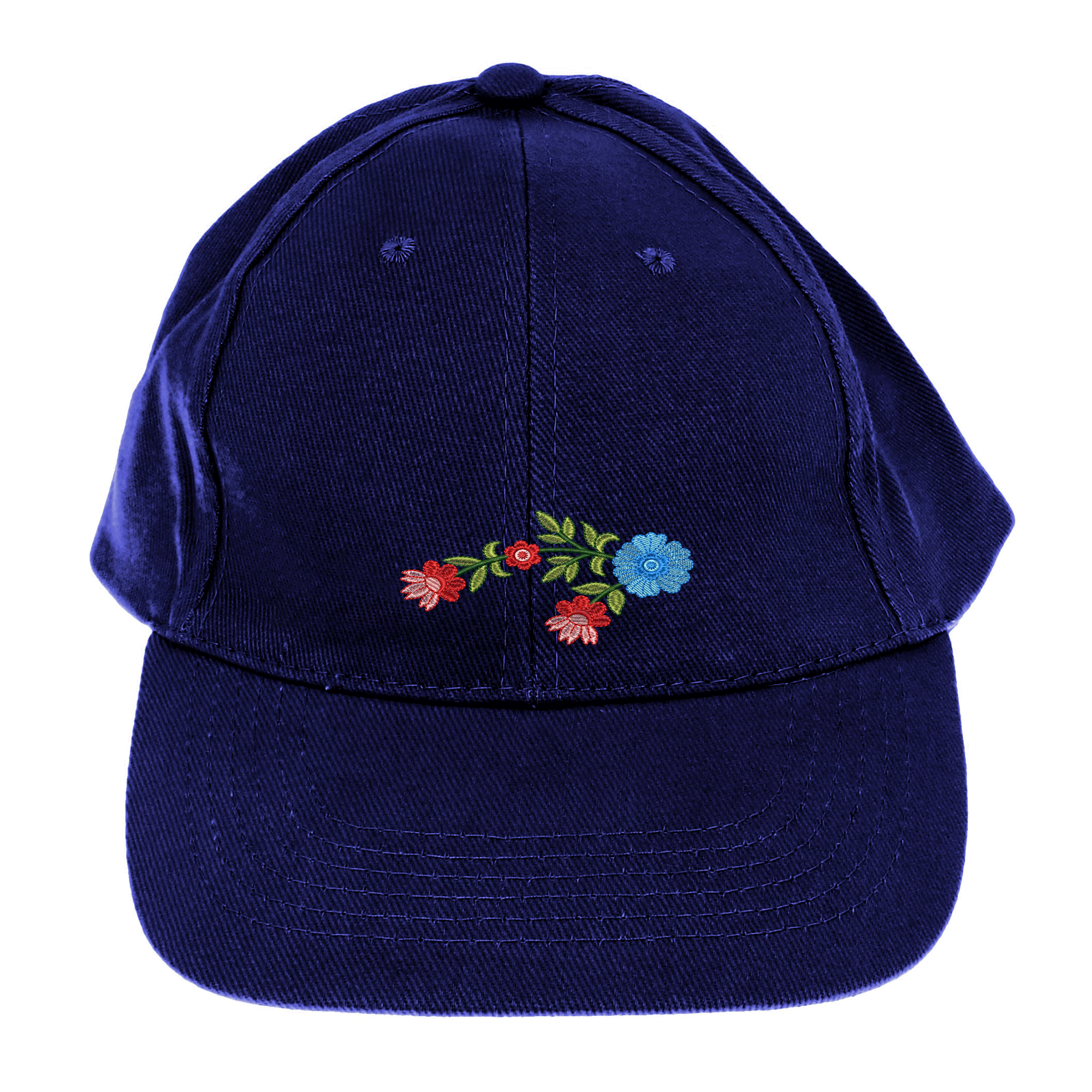 Promotional Embroidered Natupro Baseball Cap with Logo | Pens.com