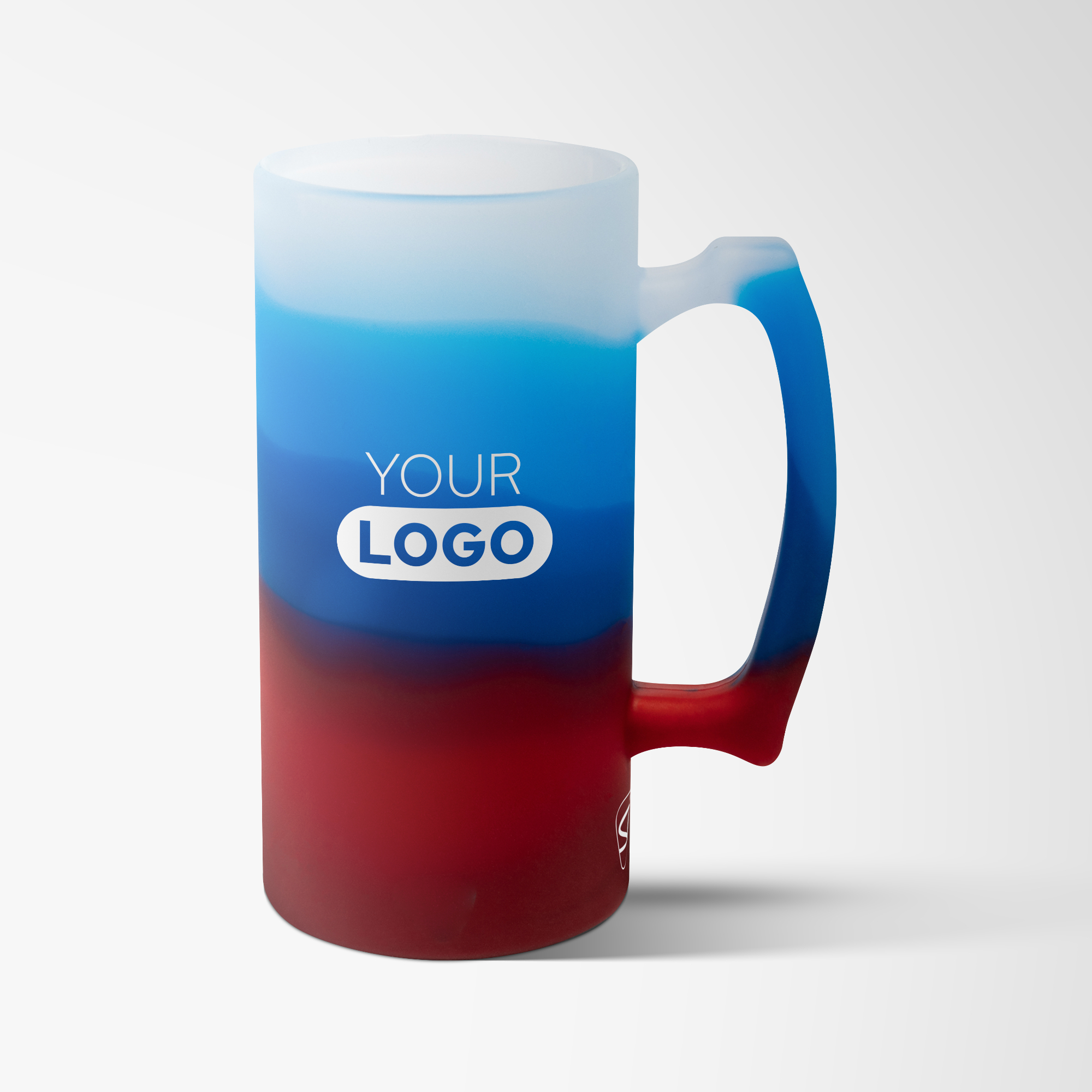 Custom Silipint® 28 oz. Beer Stein | Pens.com