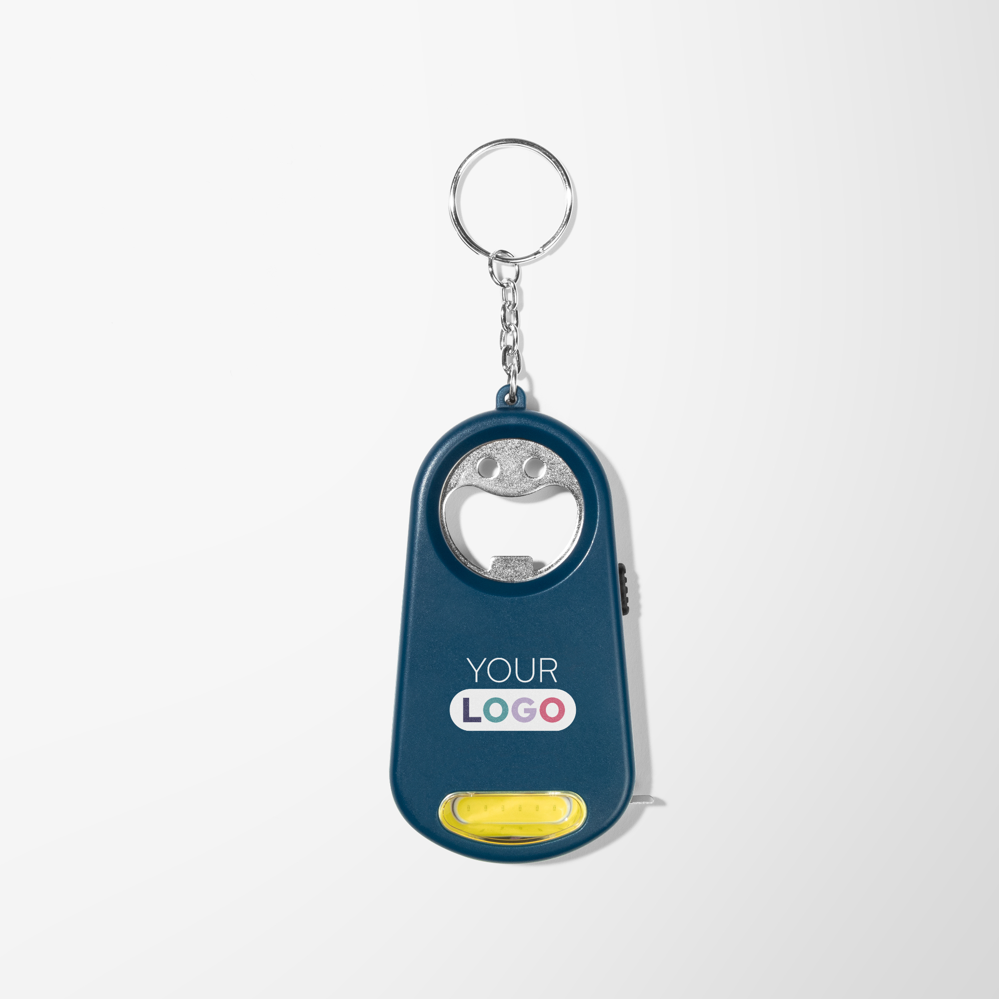 Full colour Gismo 3-in-1 sleutelhanger Bedrukken met Logo | Pens.com