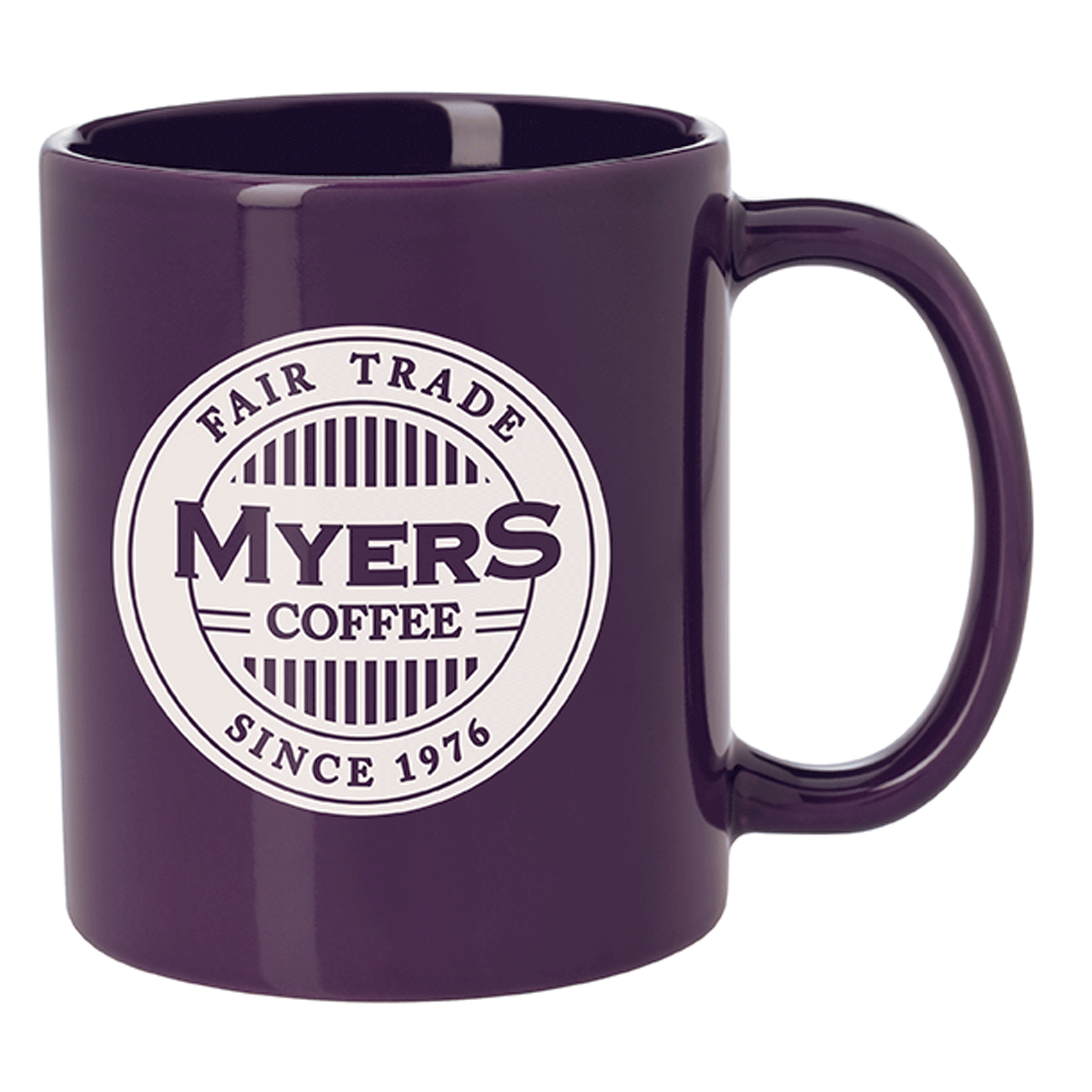 Custom Budget Mug - 11 oz Colors | Pens.com