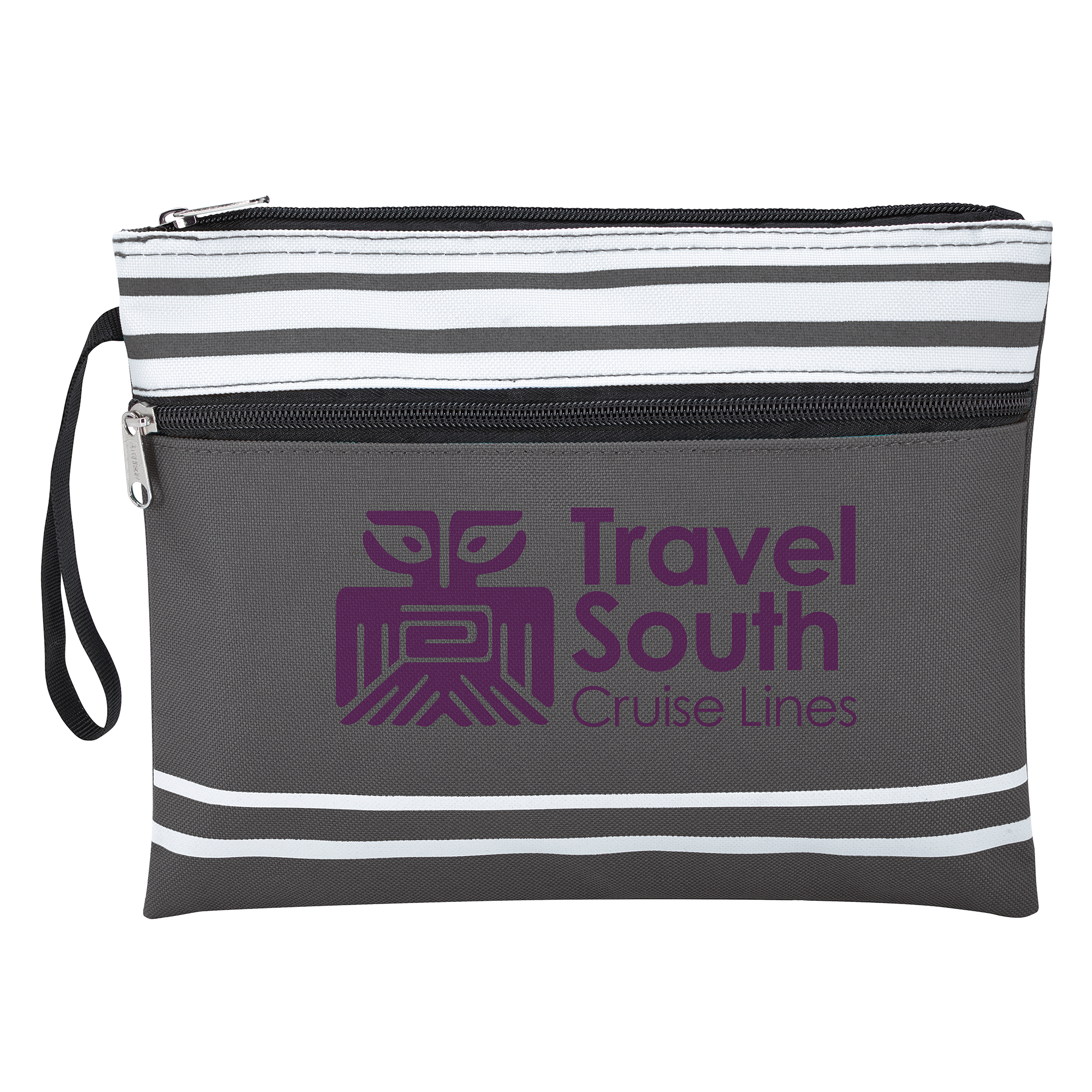 Custom Atchison® Bimini Wet Swimsuit Bag | Pens.com