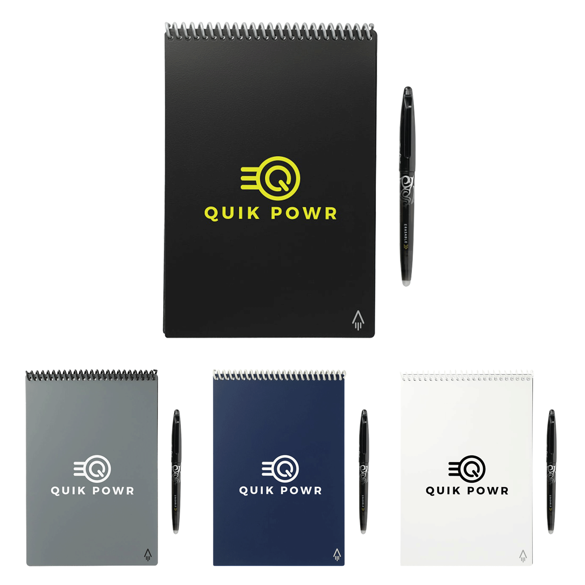 Custom RocketBook Executive Digital Notebook Set | Pens.com