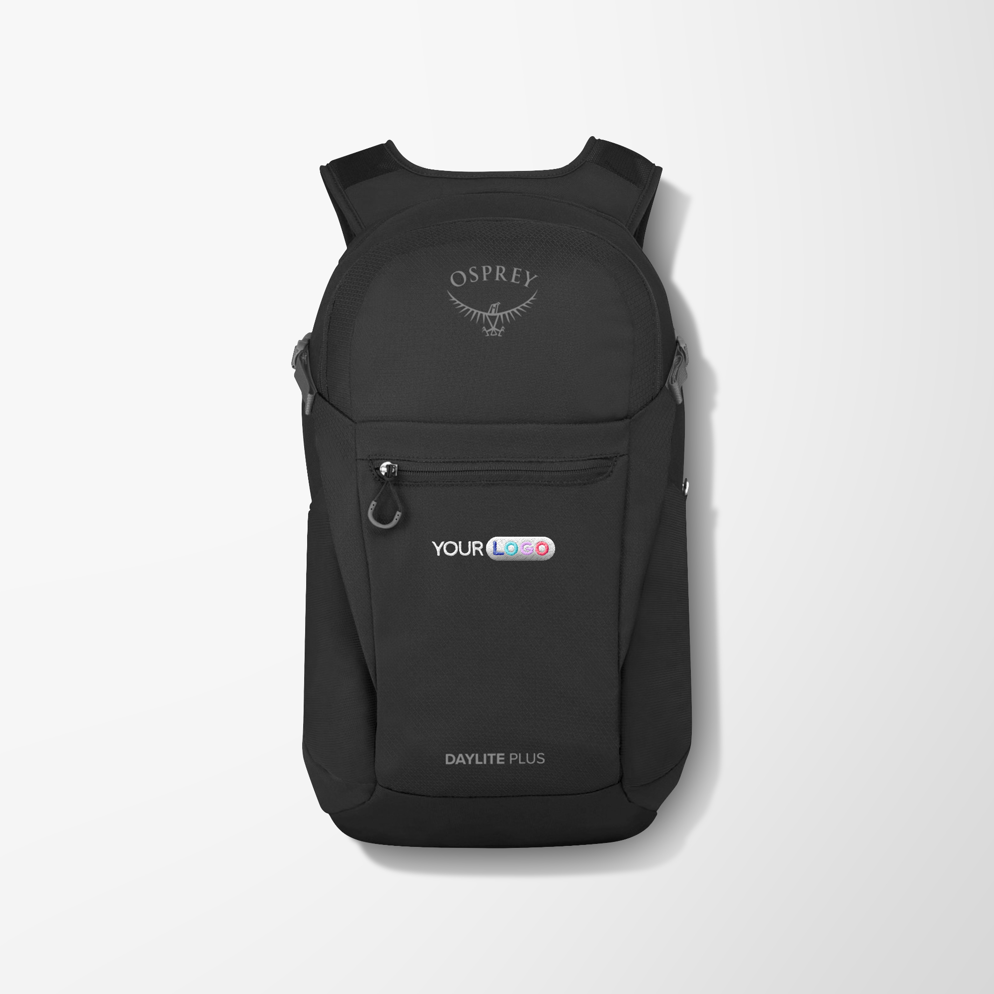 Custom Embroidered Osprey® Daylite® Plus Recycled Backpack | Pens.com