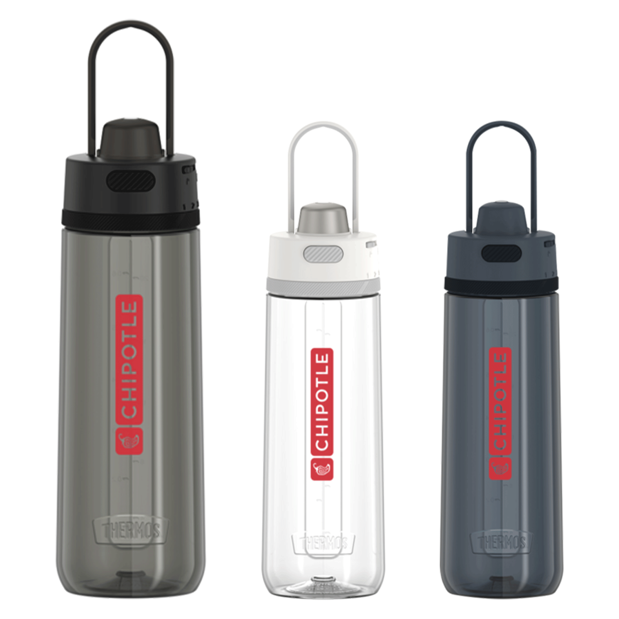 Custom Thermos® 24 oz. Guardian Tritan™ Hydration Bottle | Pens.com