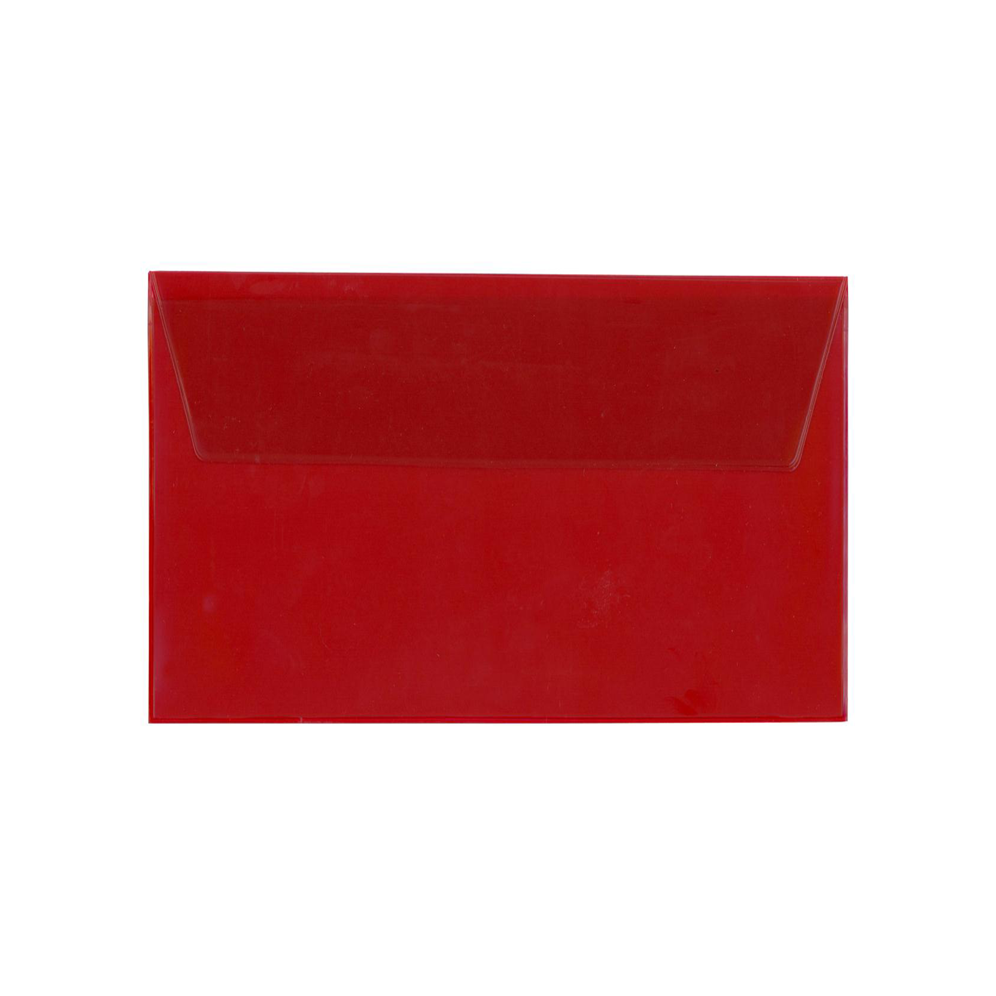 Custom Translucent Document Case | National Pen