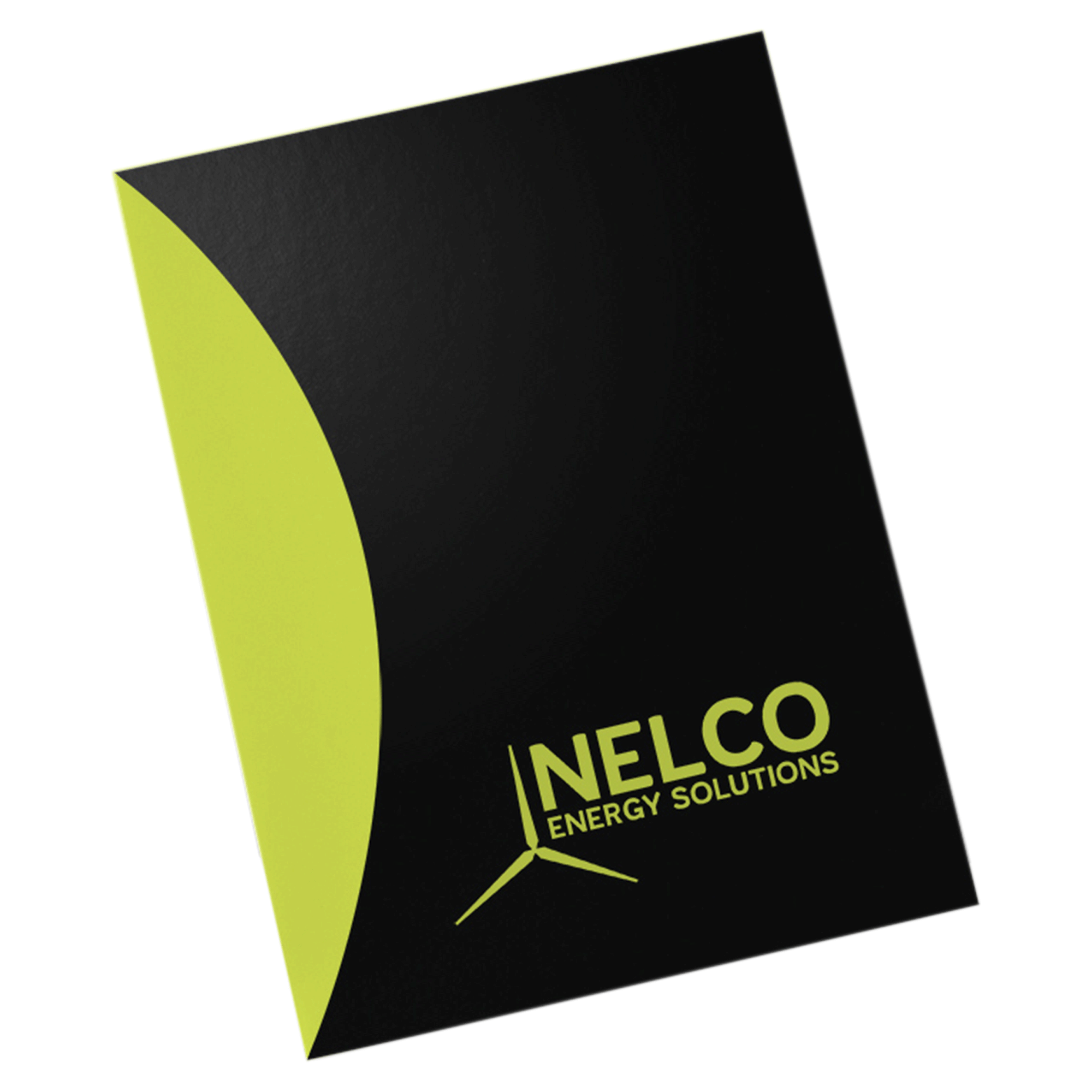 Custom Splash Folders | Pens.com