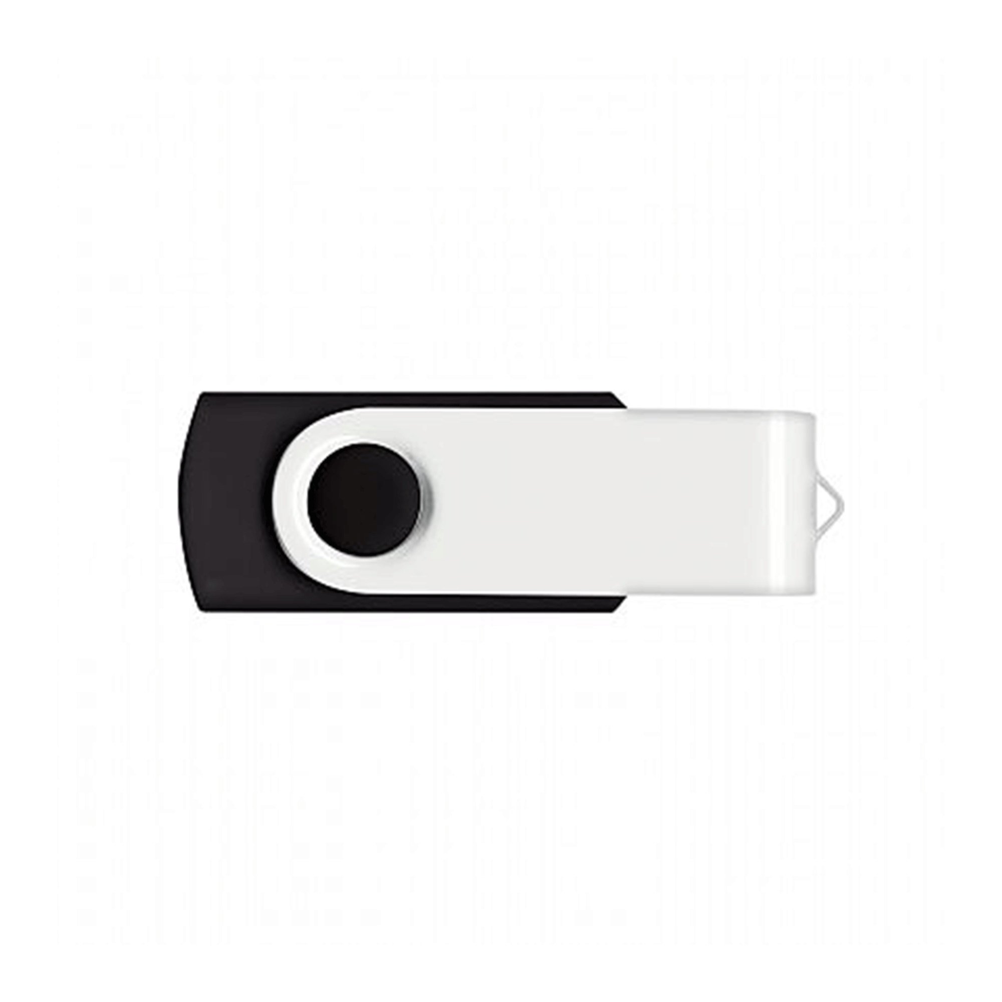 Personalise Helix USB 8GB Flash Drive with Text | Pens.com