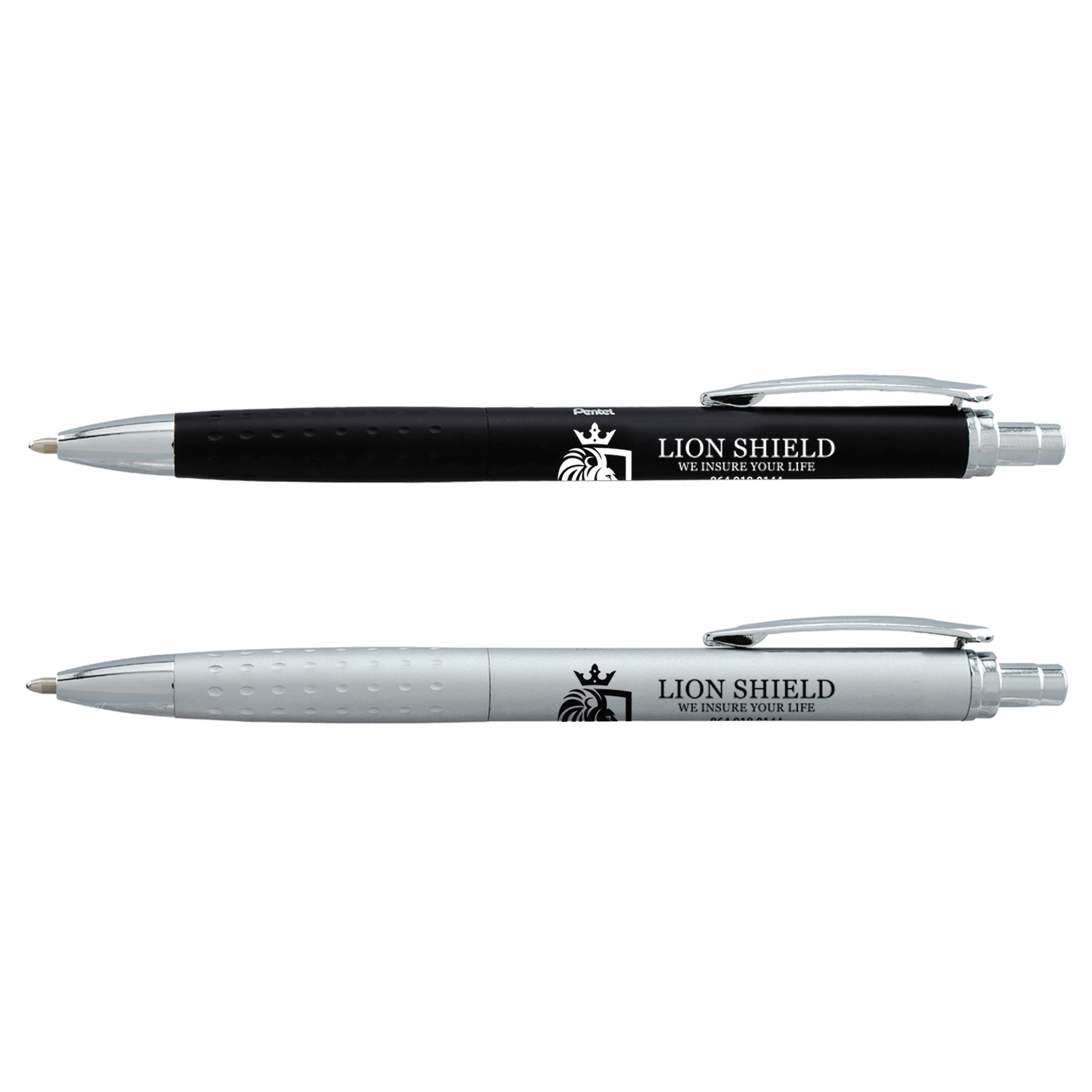 Custom Pentel® Glidewrite Executive Pen | Pens.com