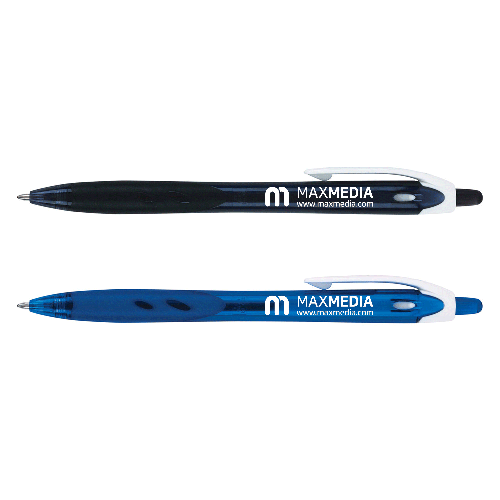 Custom Pilot® RexGrip Recycled Pen | Pens.com CA