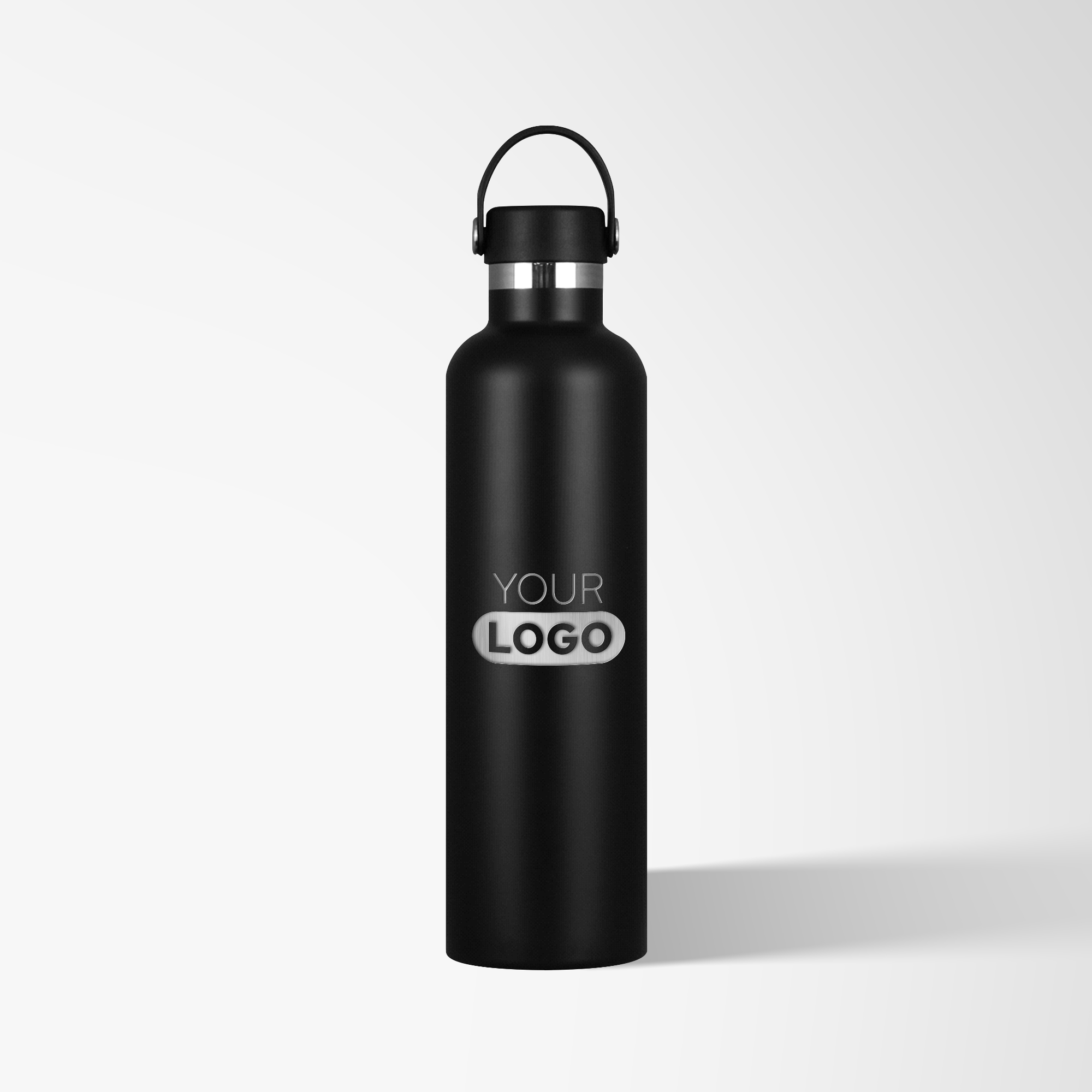 Personalise Engraved 1L The Tank 2.0 Stainless Steel Bottle with Text ...