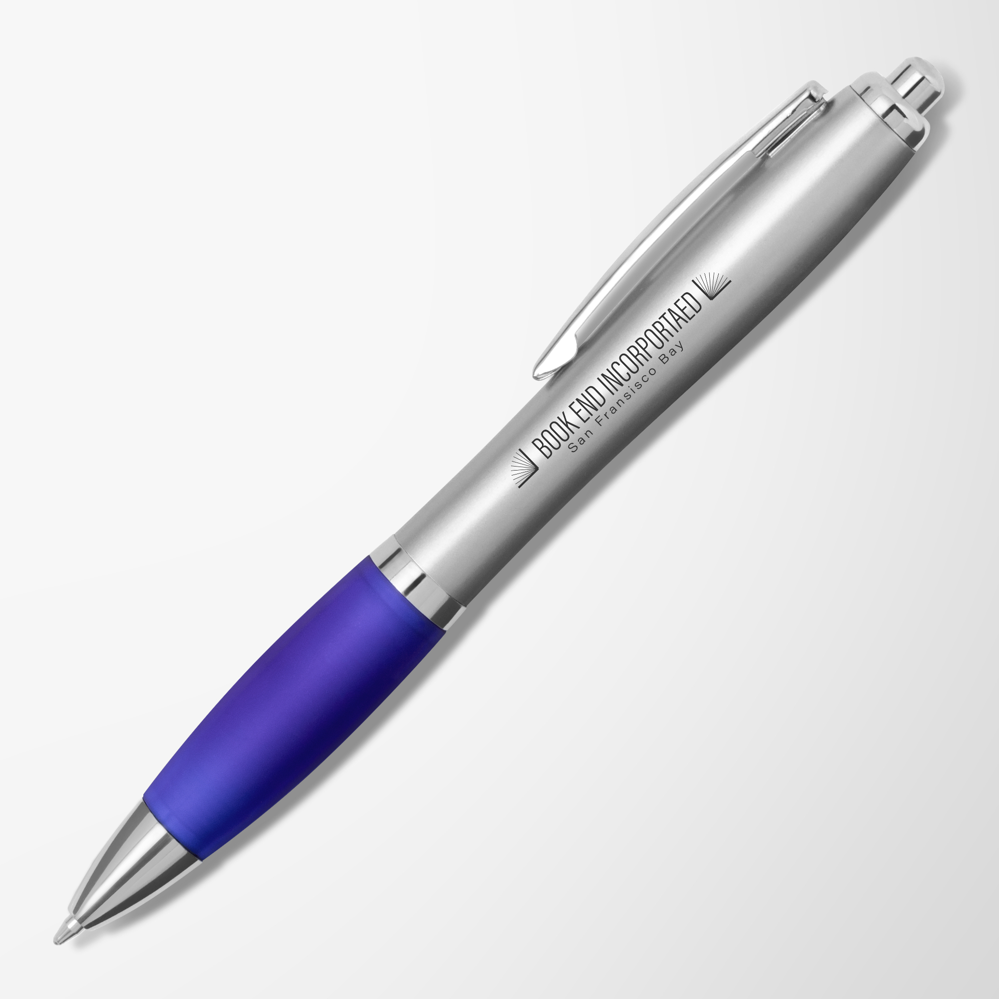 Custom Basset II Pen | Pens.com