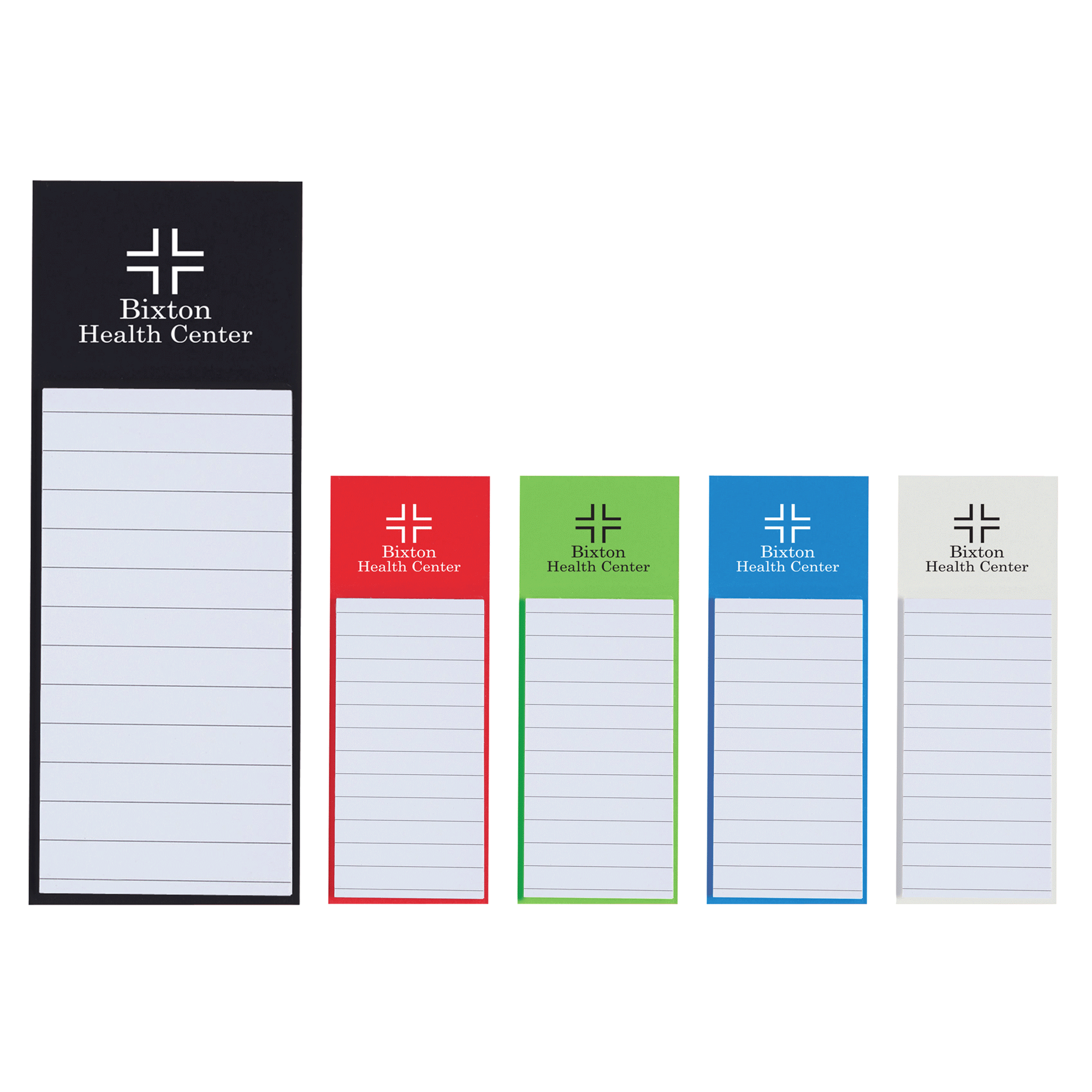 Custom Magnetic Note Pad | Pens.com