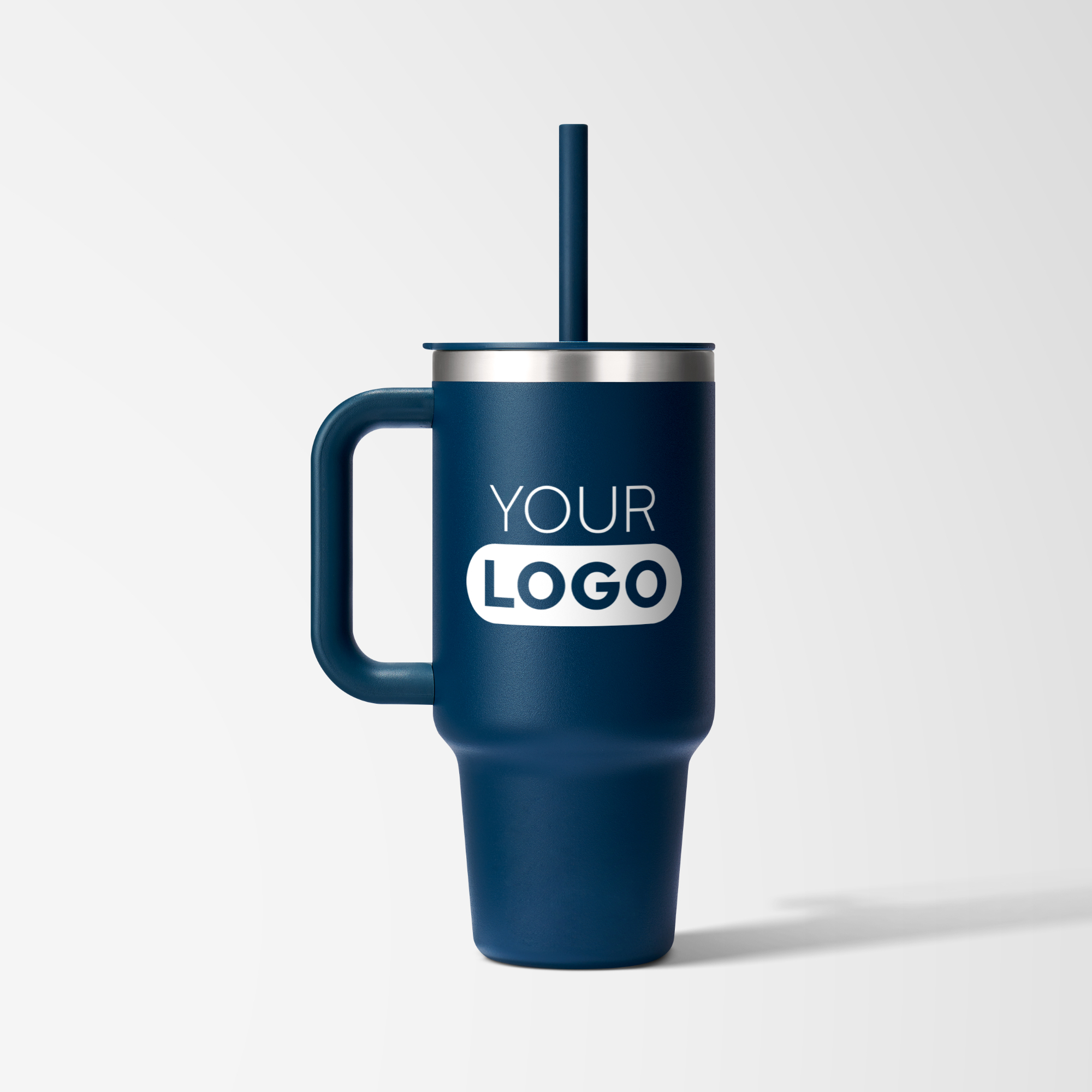 Custom Hydro Flask® All Around™ Travel Tumbler 32oz with Straw | Pens.com