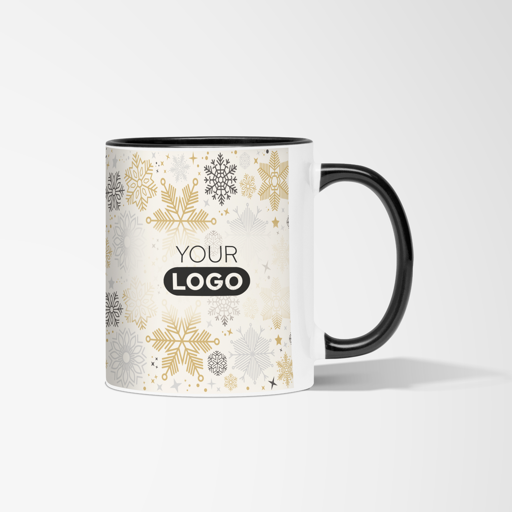Design Wrap 11 oz. Tilley Ceramic Mug | Pens.com