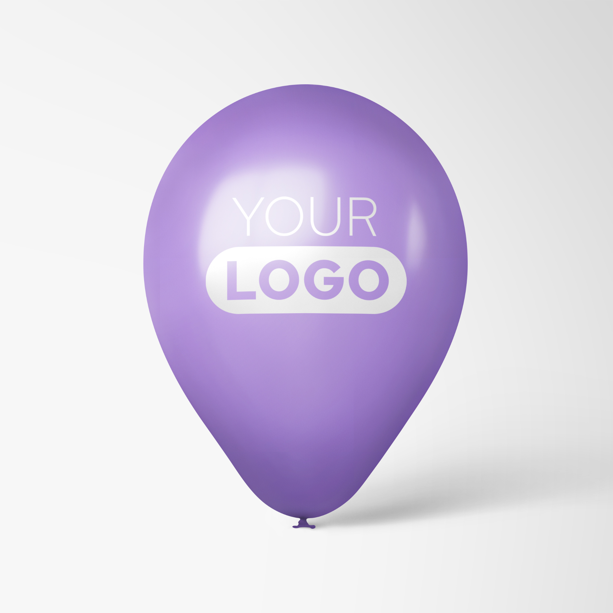 Custom Opaque USA-Made 11" Balloon | Pens.com
