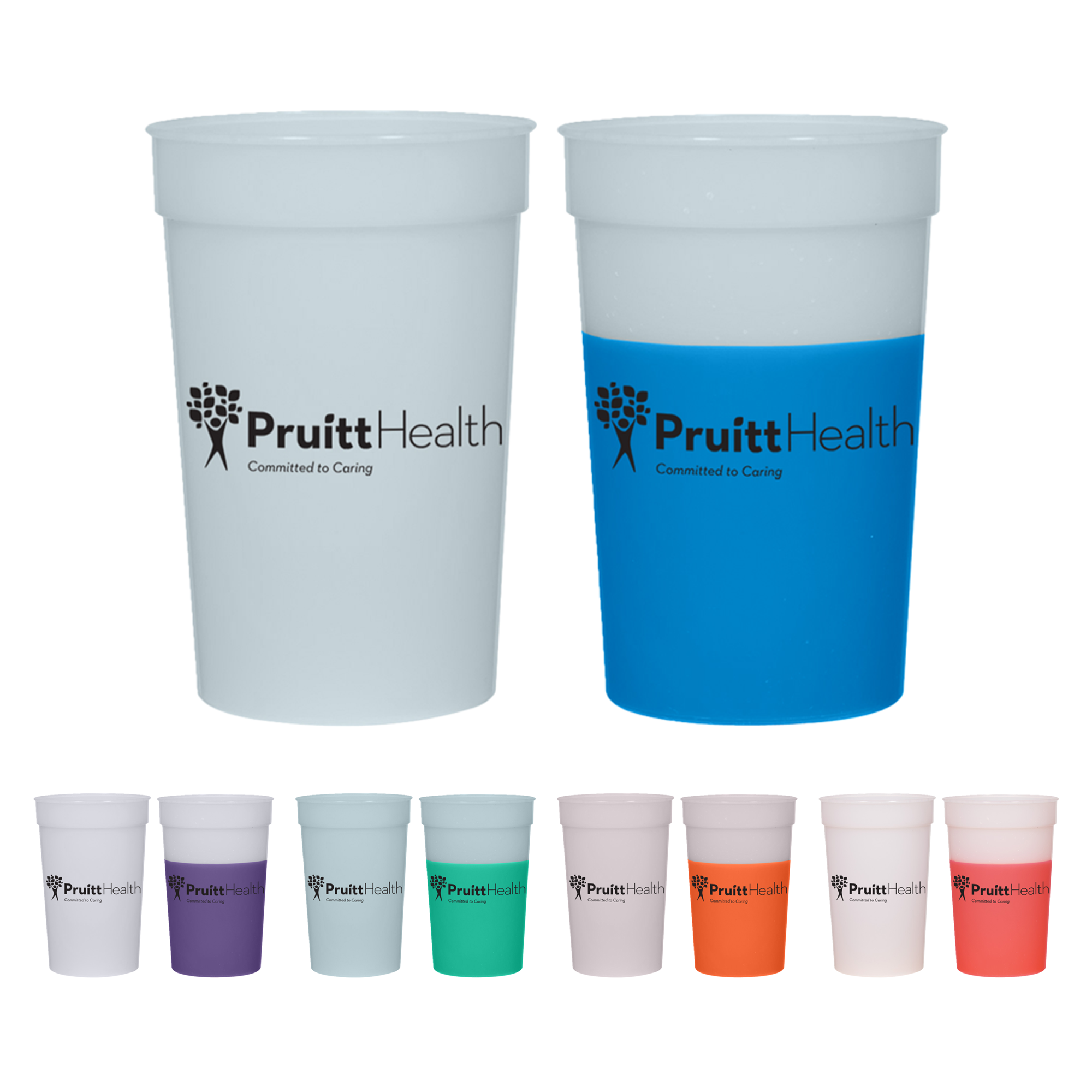 Custom 22 oz. Mood Stadium Cup | Pens.com