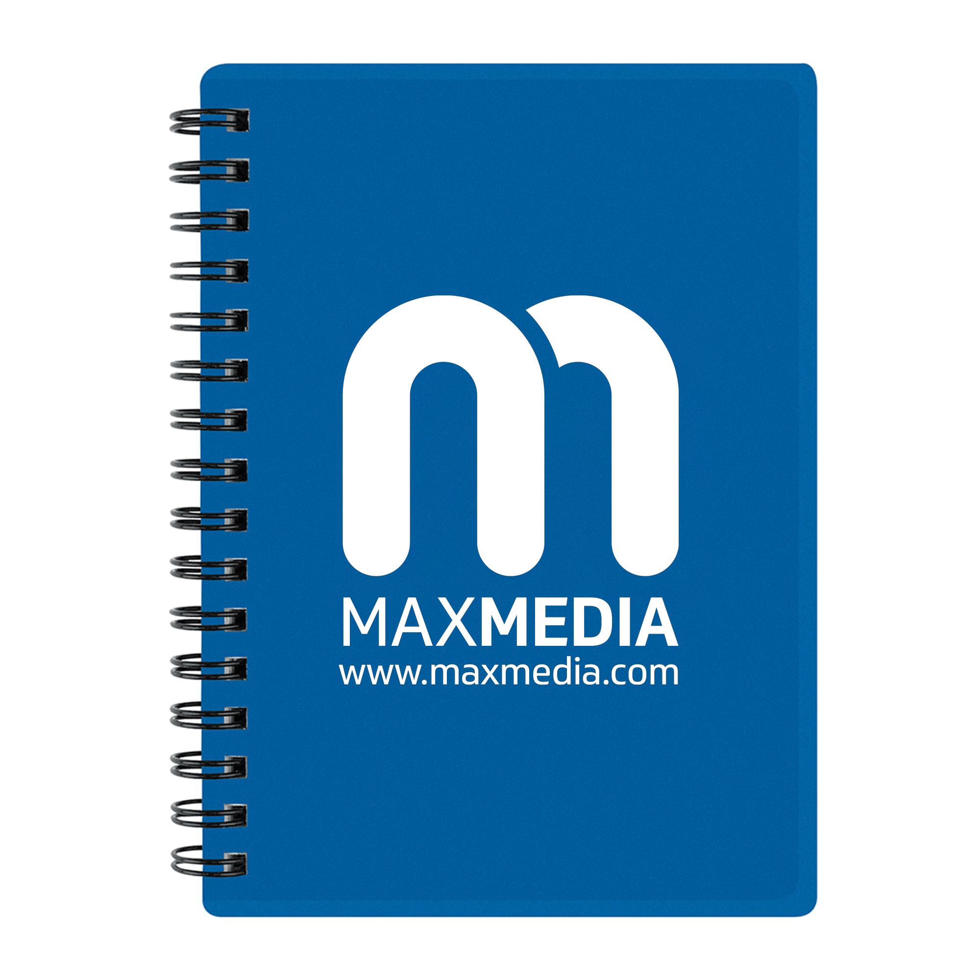 Custom Mini Pocket Buddy Notebook | Pens.com