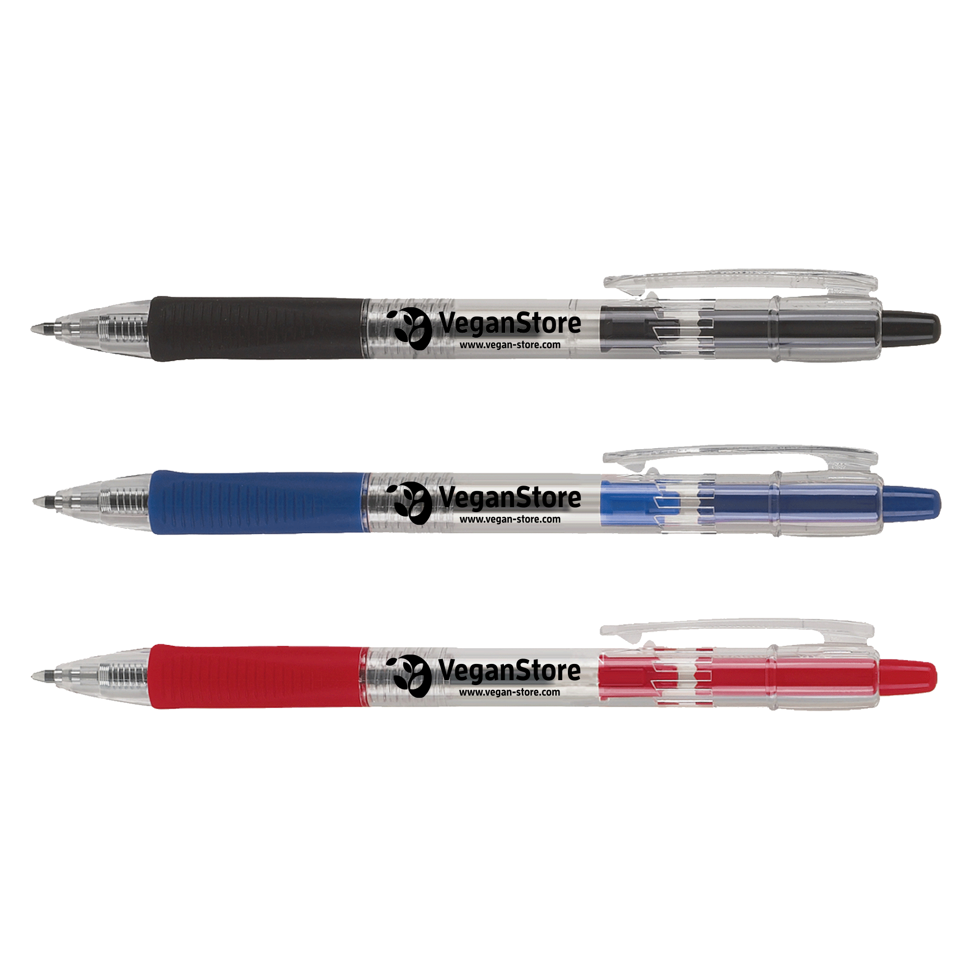 Custom Pilot® Easy Touch® Retractable Pen | Pens.com