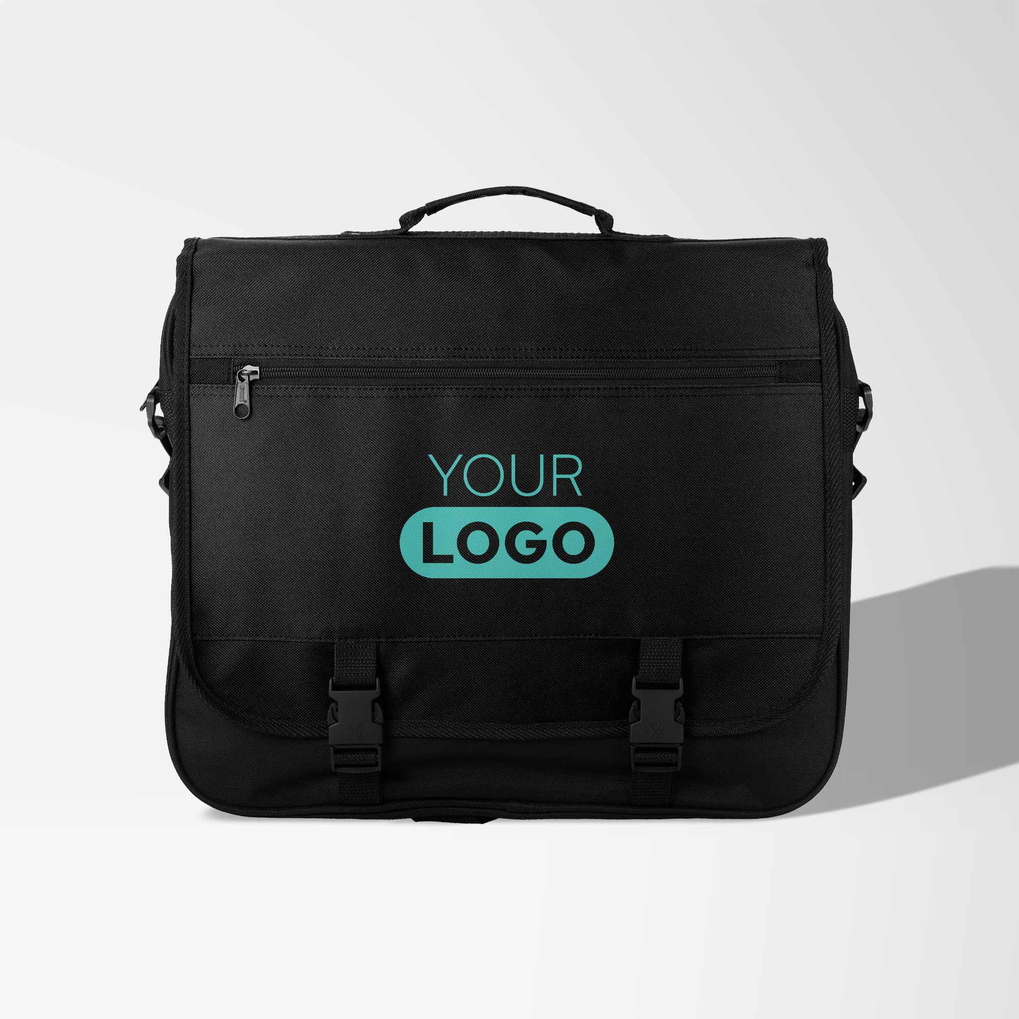 Promotional Anchorage Conference Bag | Pens.com