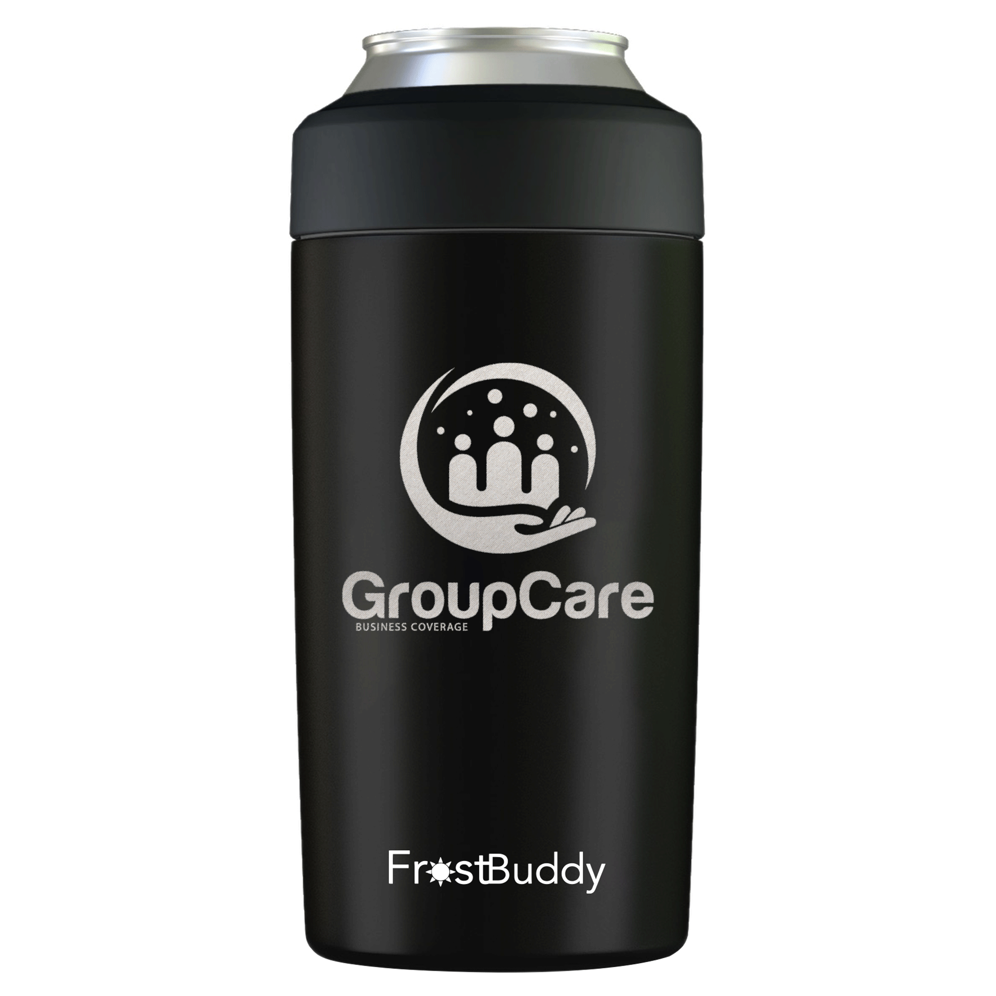 Custom Frost Buddy® Universal Buddy 2.0 Can Cooler | Pens.com