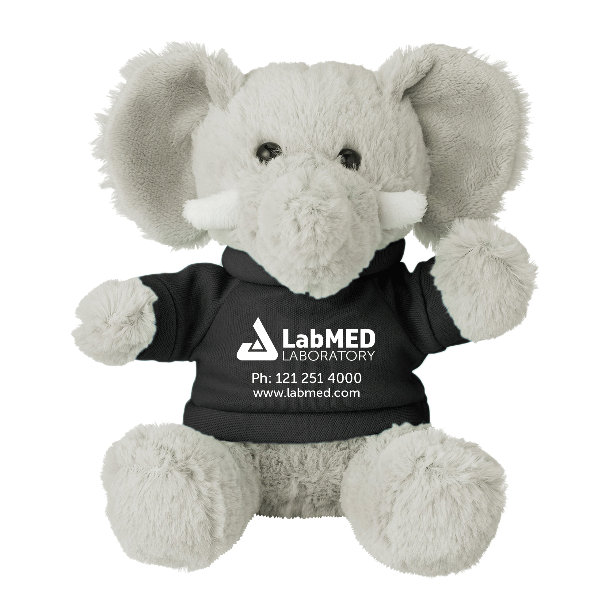 Custom 6'' Excellent Elephant | Pens.com