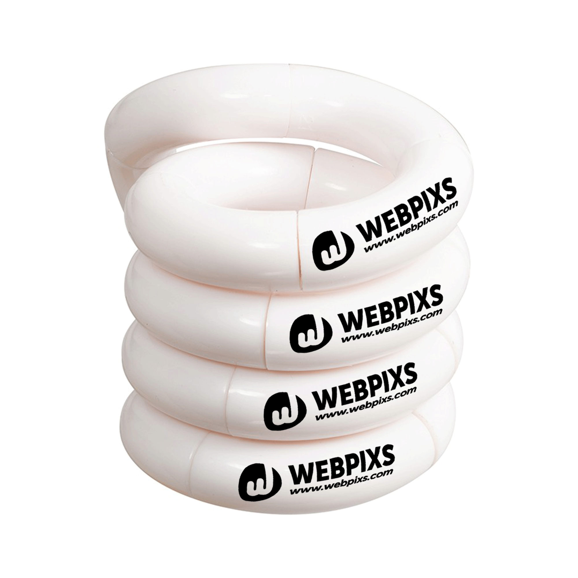 Custom Tangle® Junior Puzzle | Pens.com