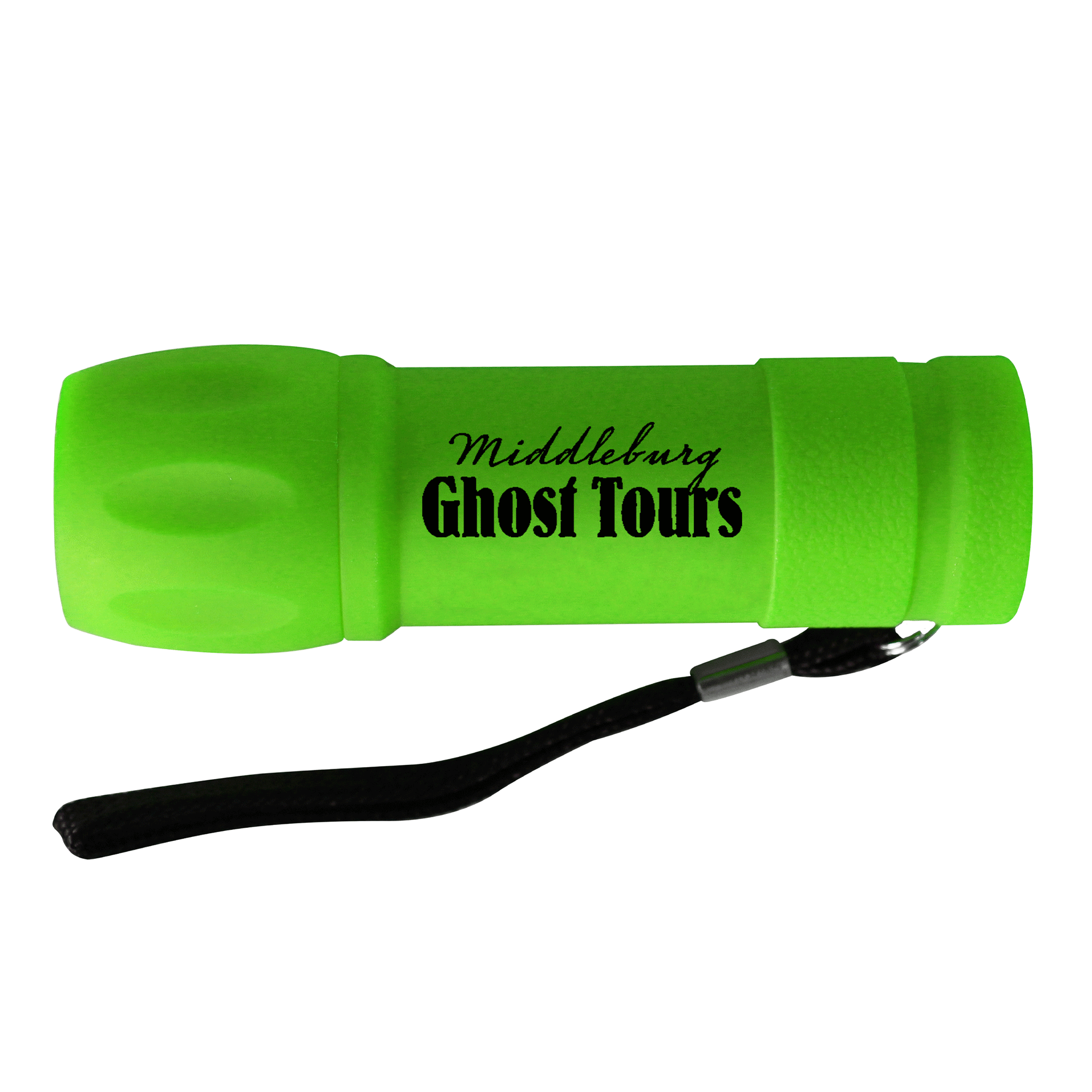 Custom Halcyon™ LED Flashlight | Pens.com